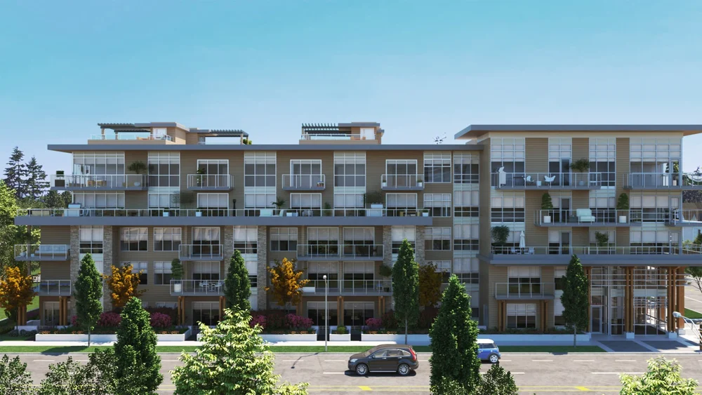 Beachborough — Straightline Forming Ltd.