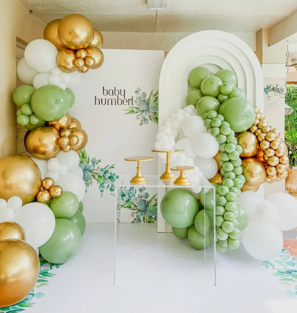 Petals & Party Creations by V | Create Memorable Moments Today