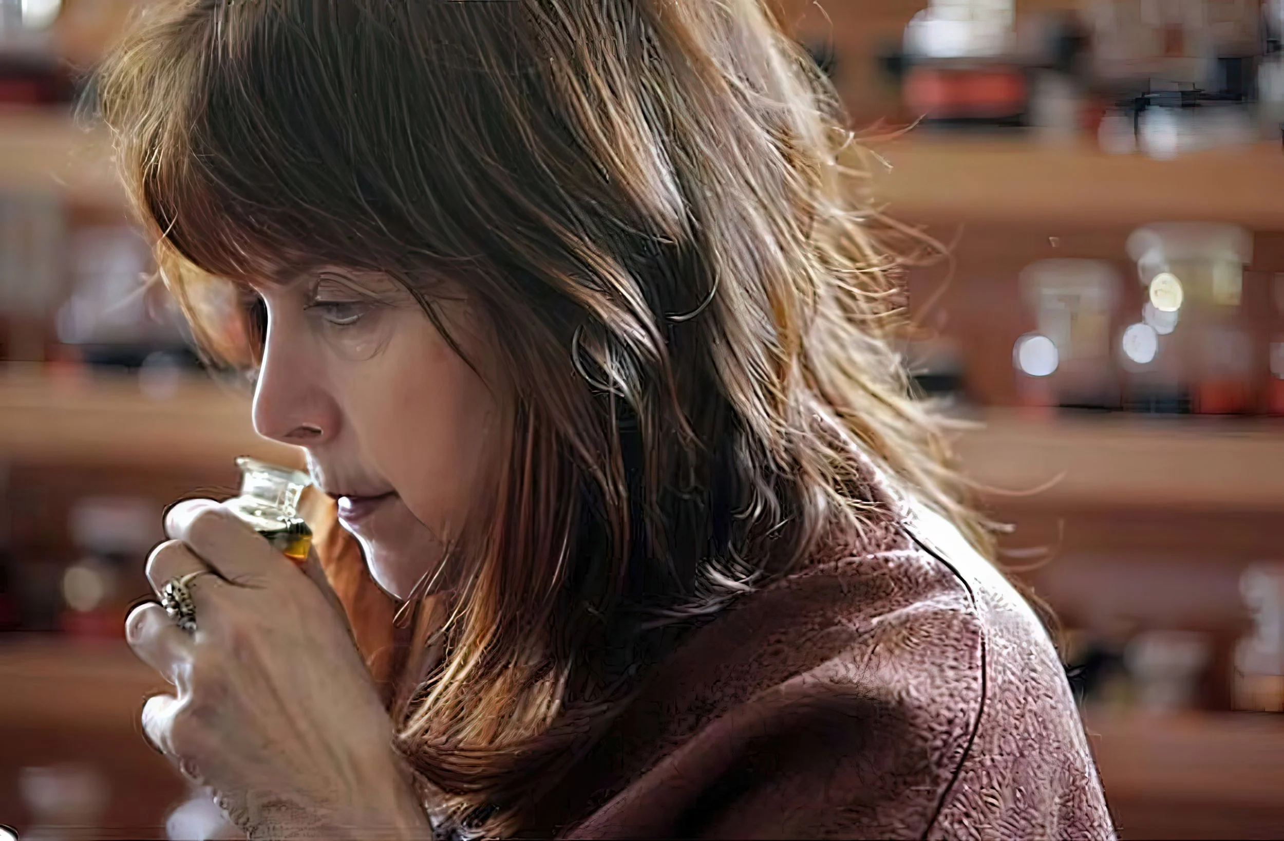 The Alchemy of Perfume — The Autumn Salon
