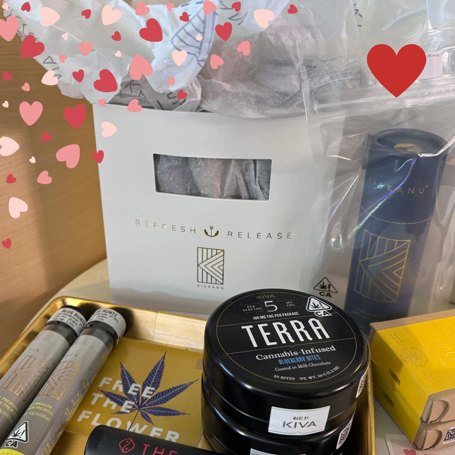 KISKANU DISPENSARY | Humboldt