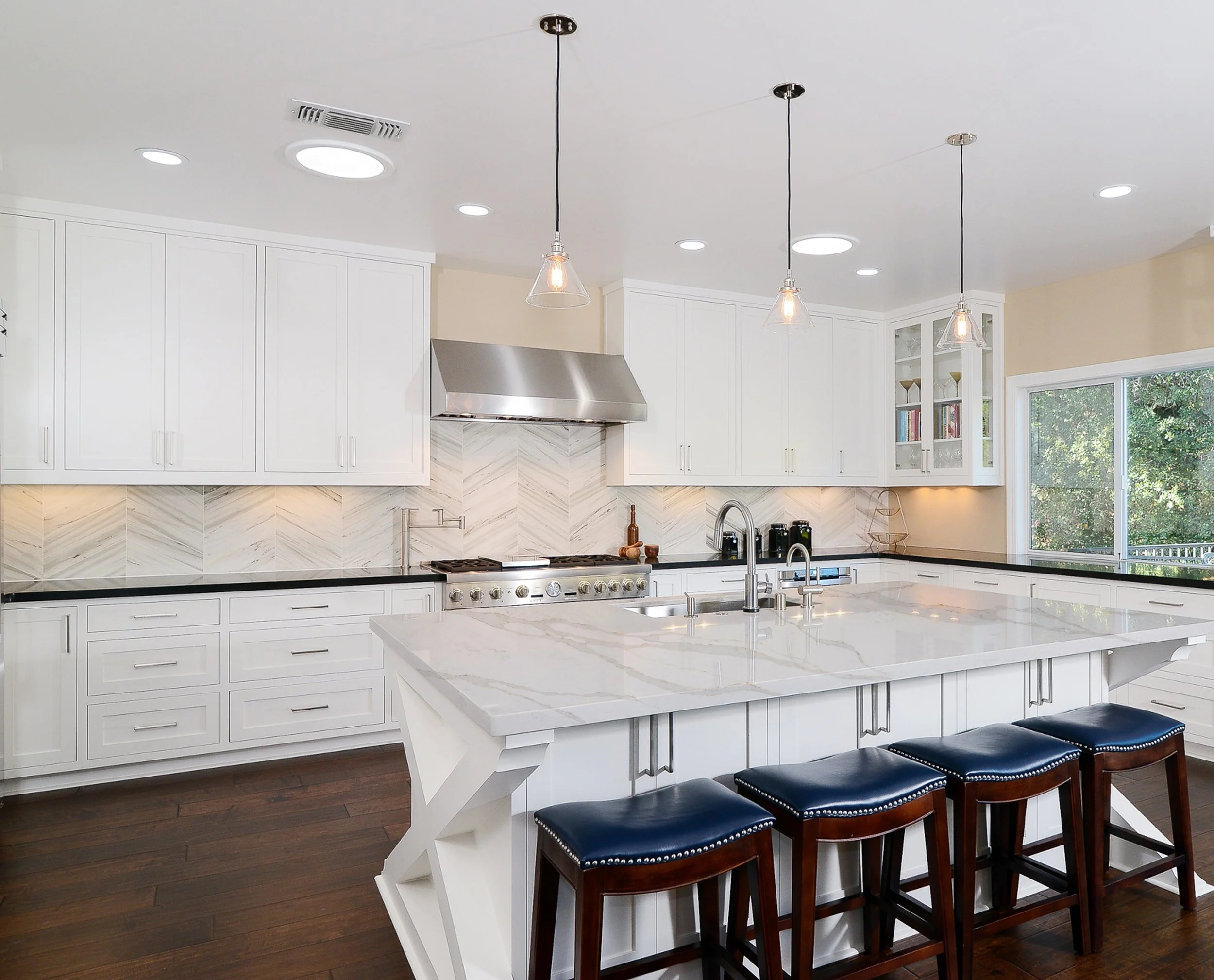 ALEXANDRIA — LEVANTE USA | Quartz countertops
