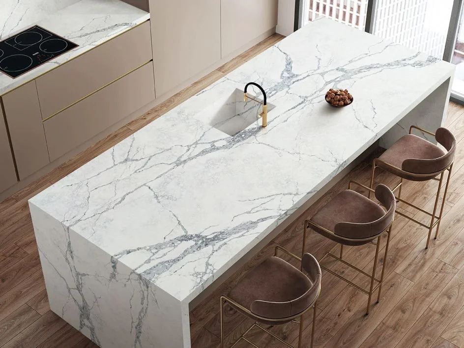 LUX — LEVANTE USA | Quartz countertops