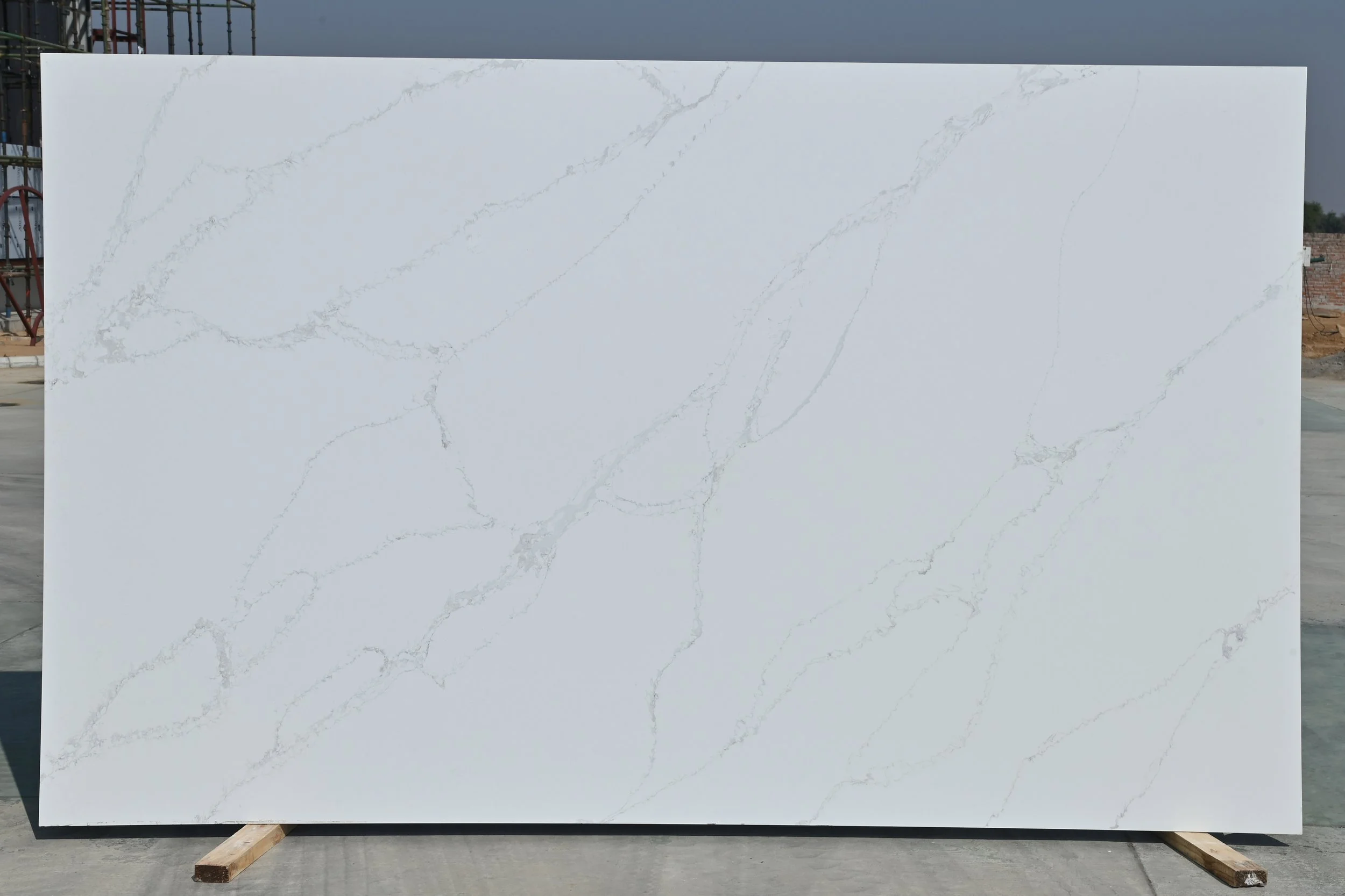 SOL — LEVANTE USA | Quartz countertops