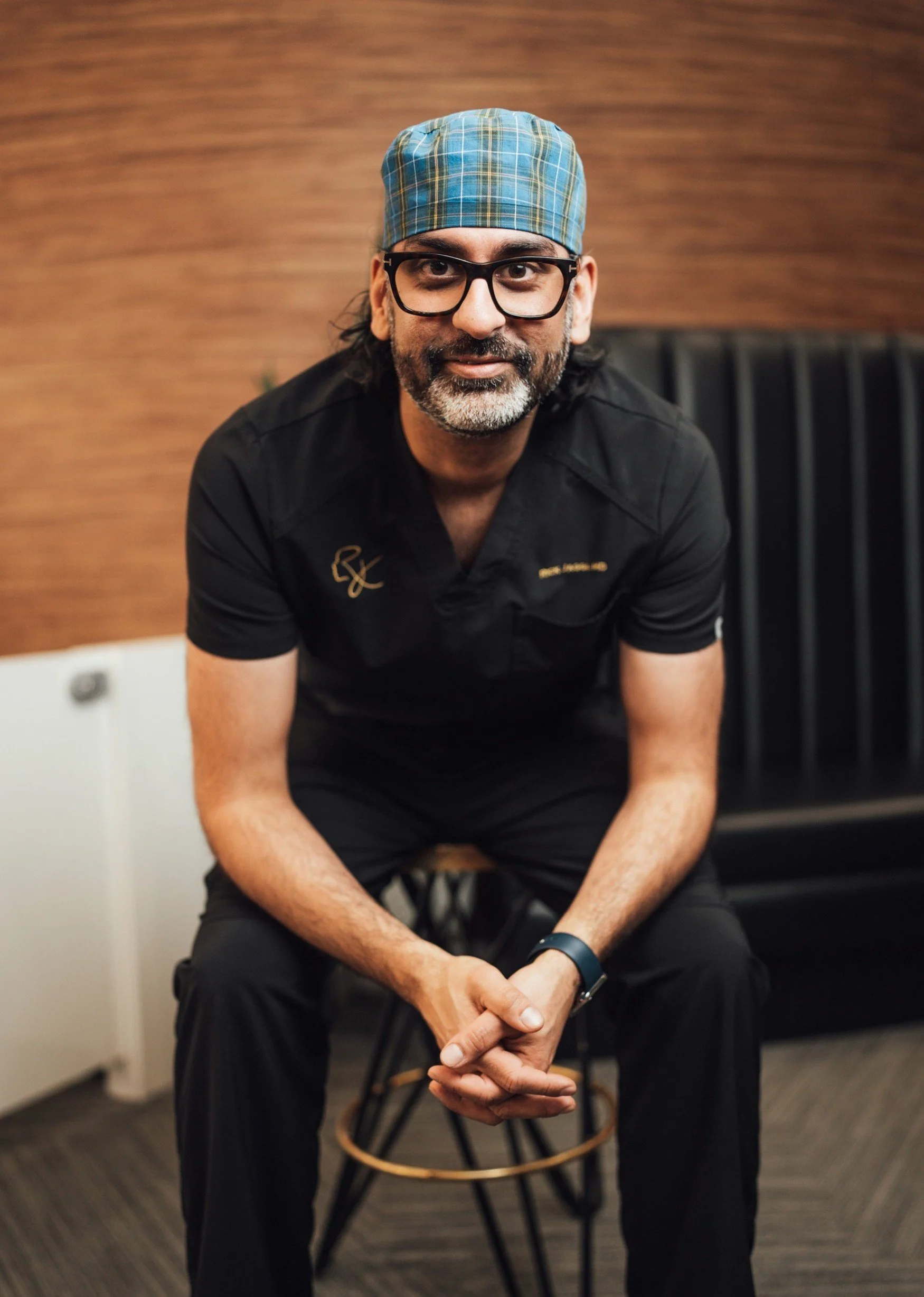 Meet Our Team of Face Cosmetic & Reconstructive Surgery