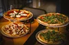 Pizza Restaurant | Delicious Dining Experience | three.onefour