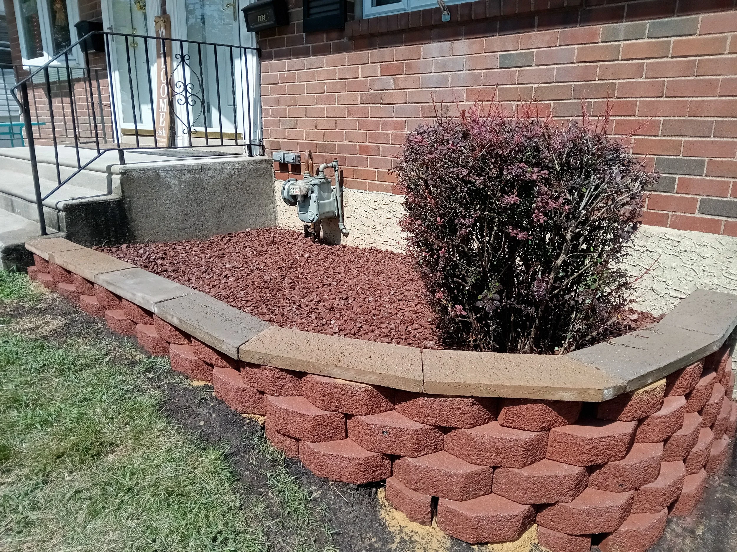 The Lawn Guru