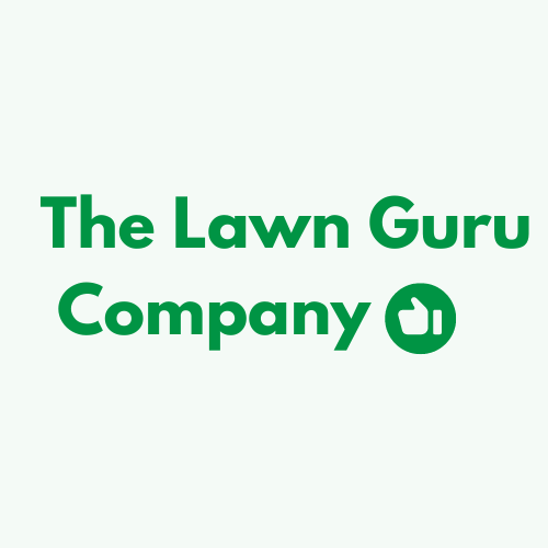 LAWN AND LANDSCAPING SERVICES — The Lawn Guru