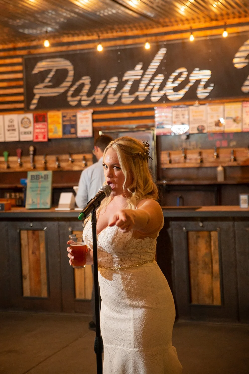 Panther Island Brewing