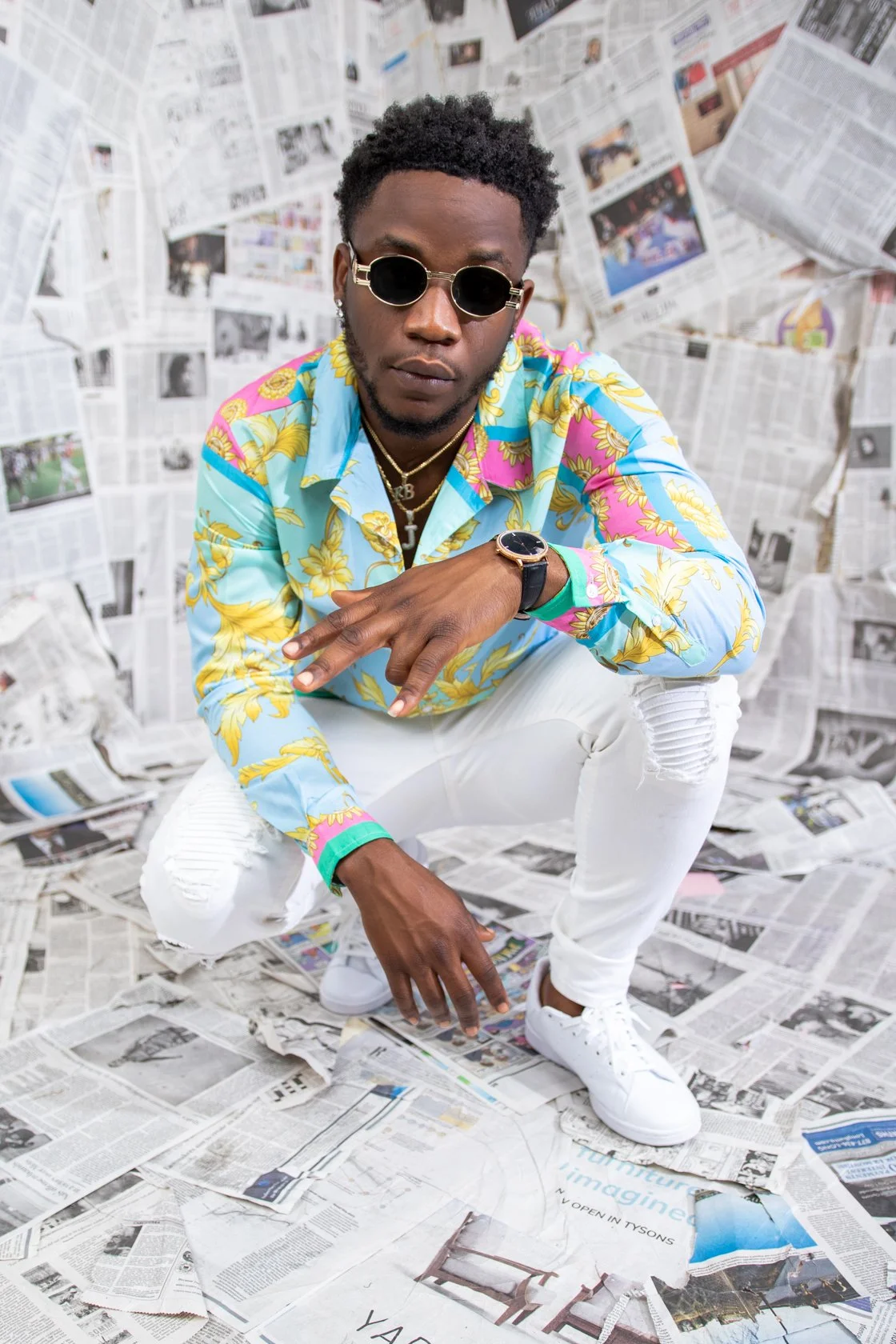 Portraits — Love Trace Images