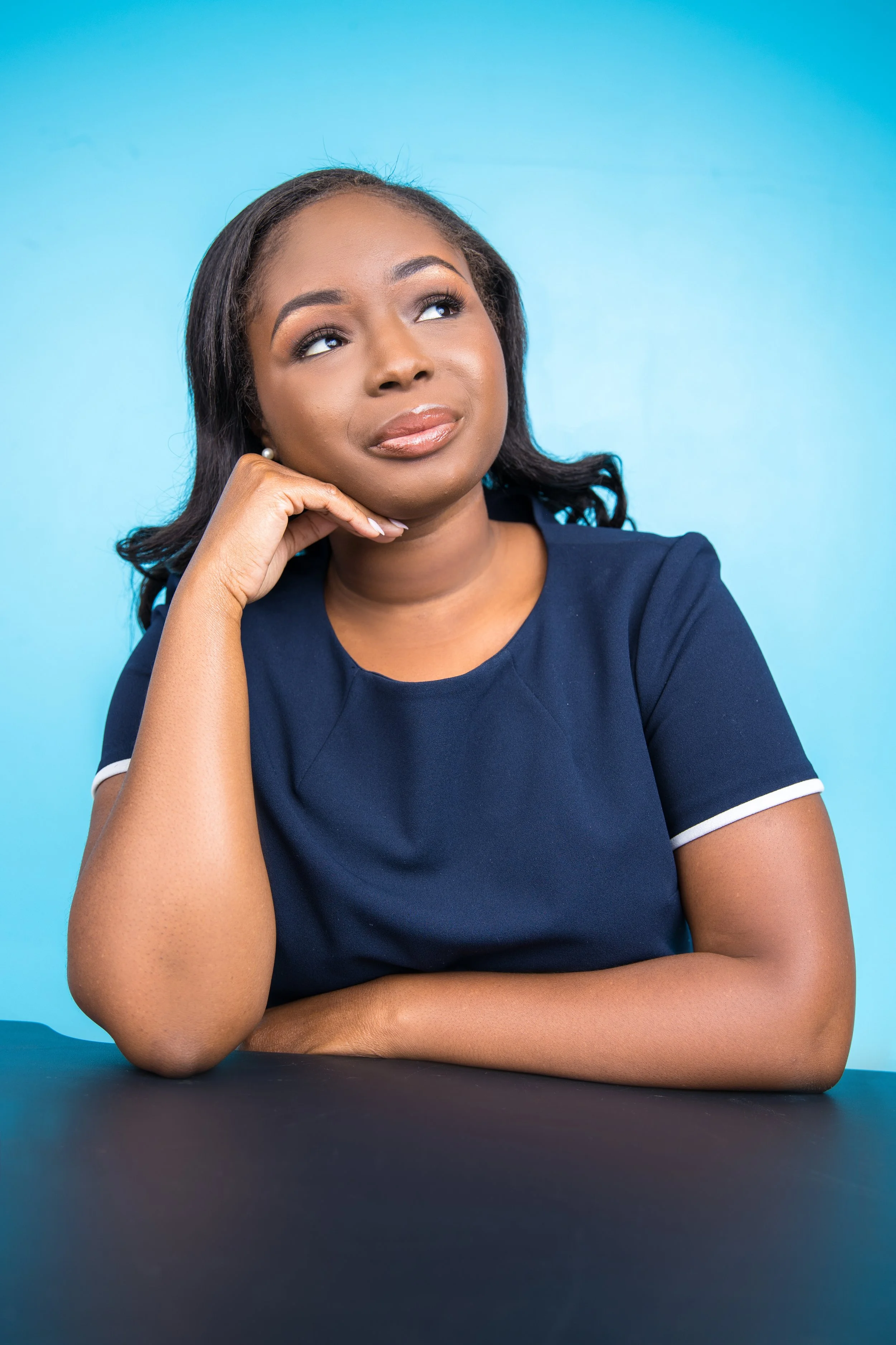 Portraits — Love Trace Images