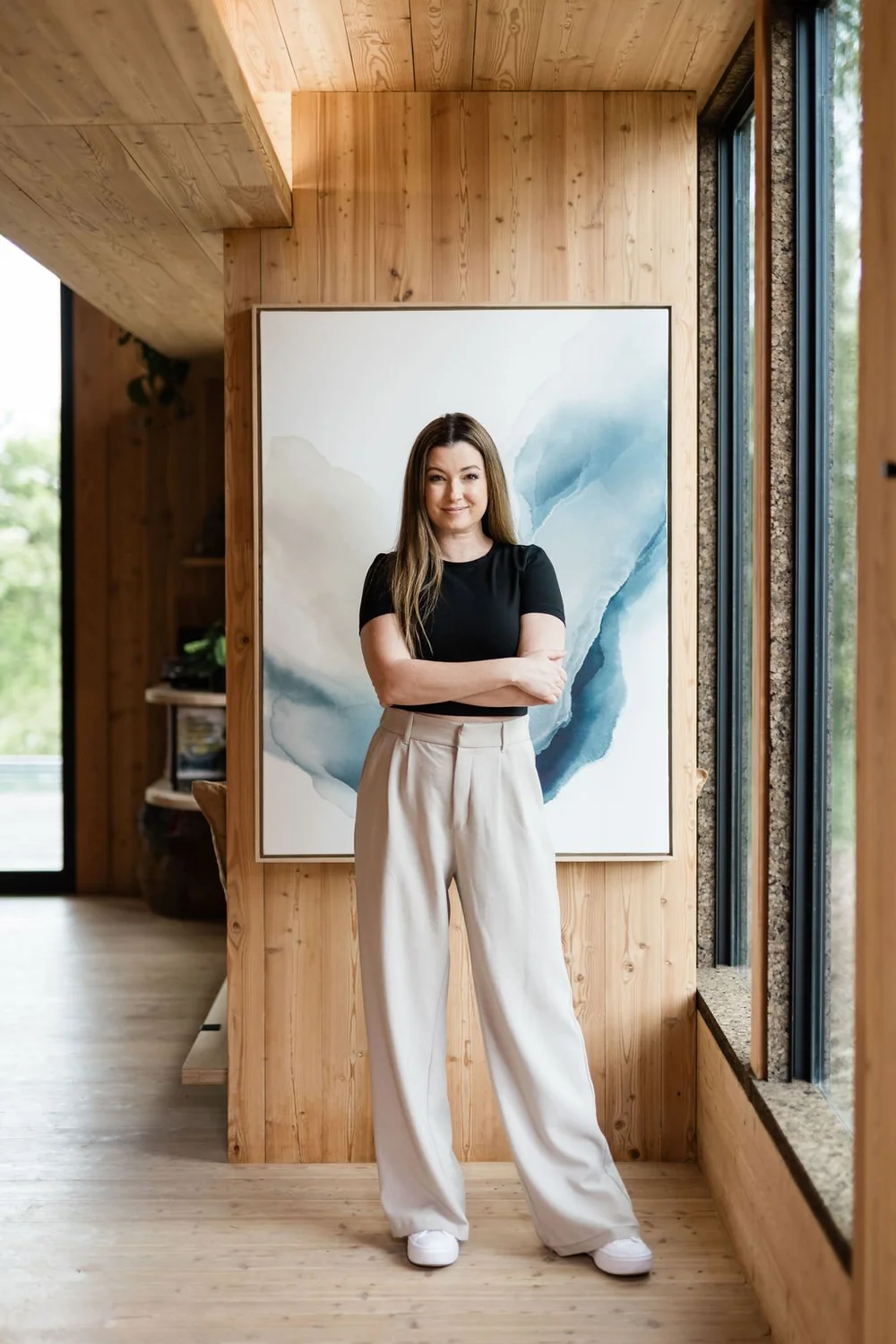 Rebecca King Art