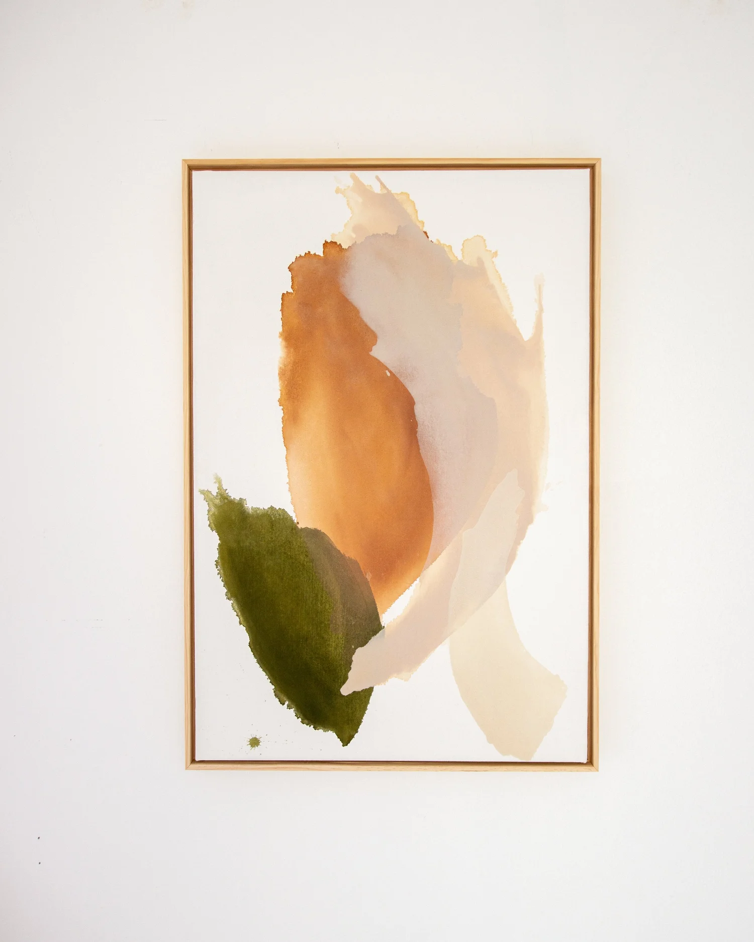 Rebecca King Art