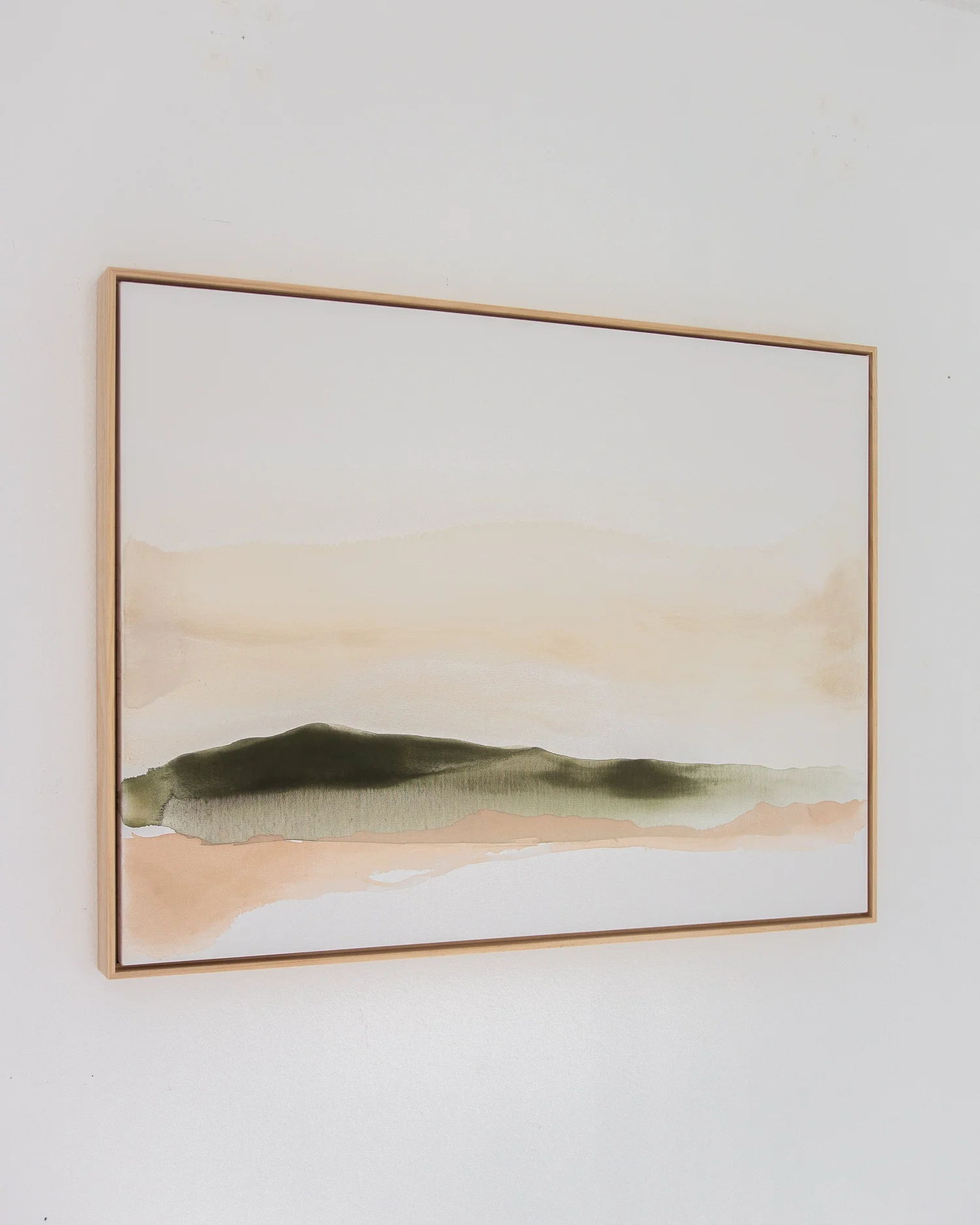 Rebecca King Art