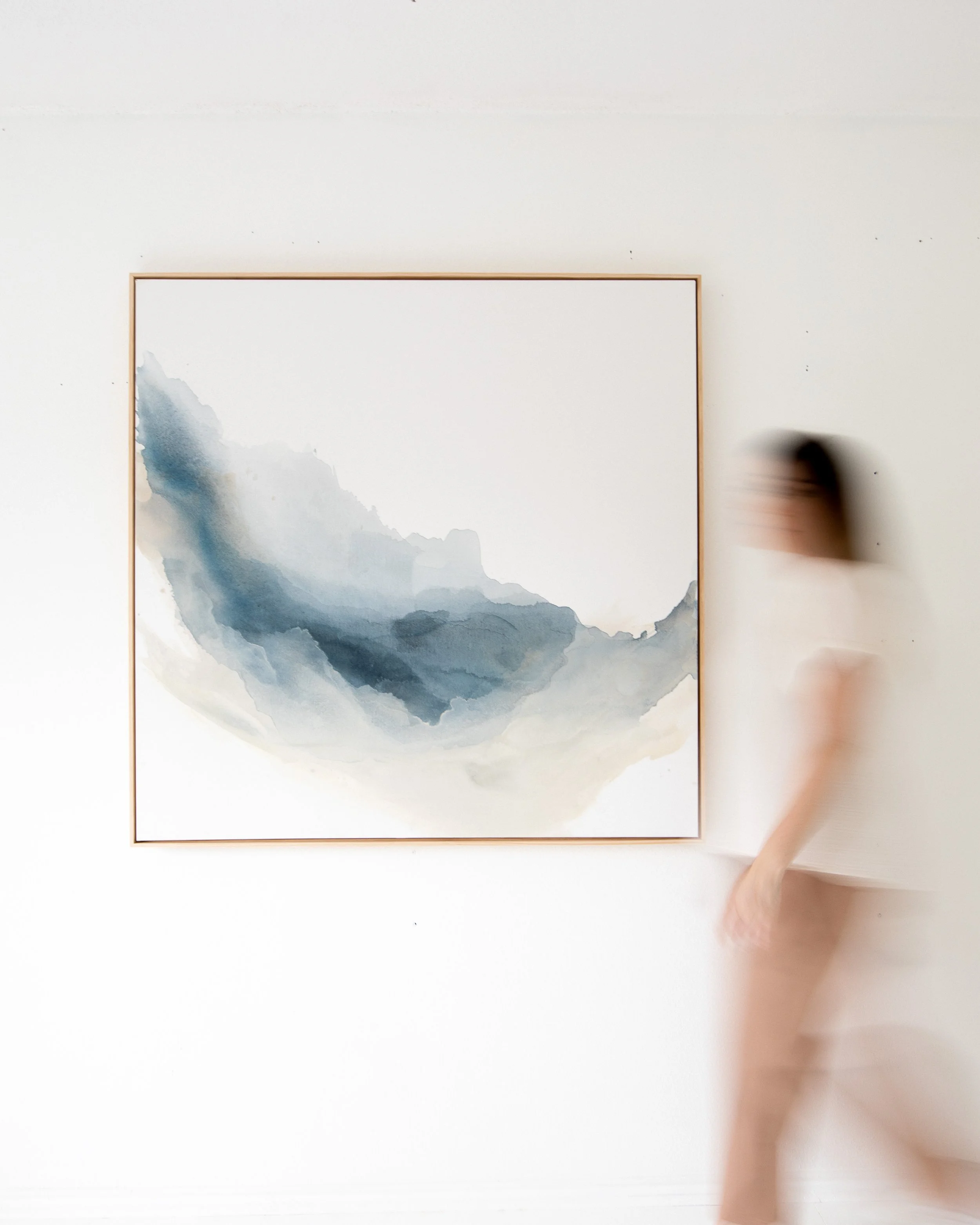 Rebecca King Art