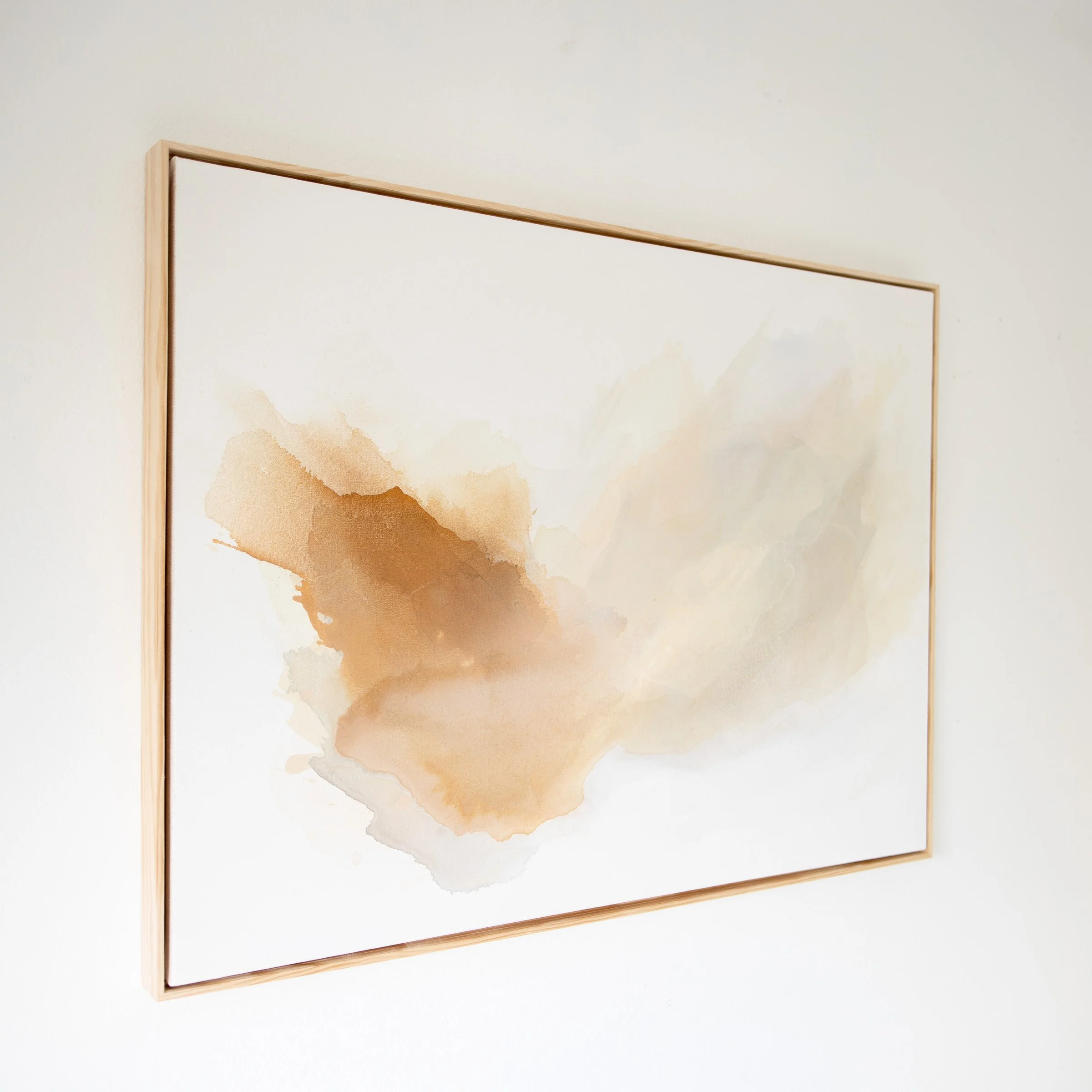 Rebecca King Art