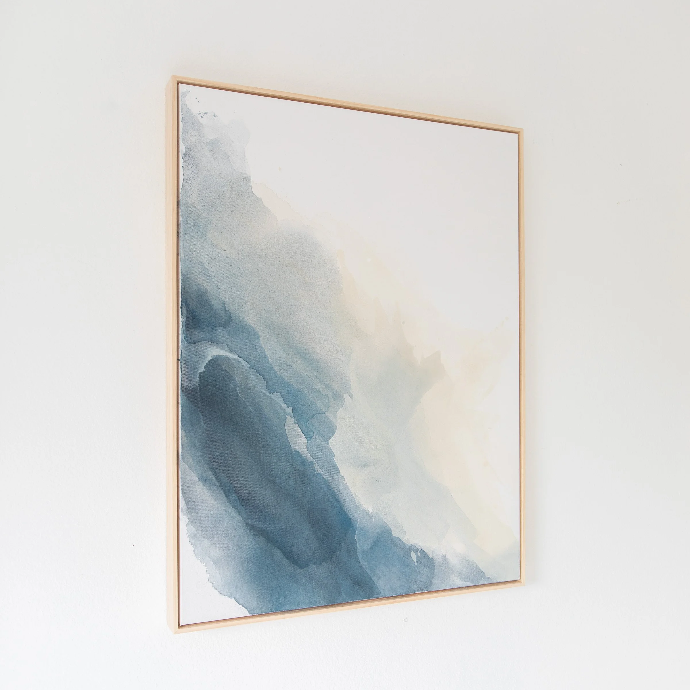 Rebecca King Art