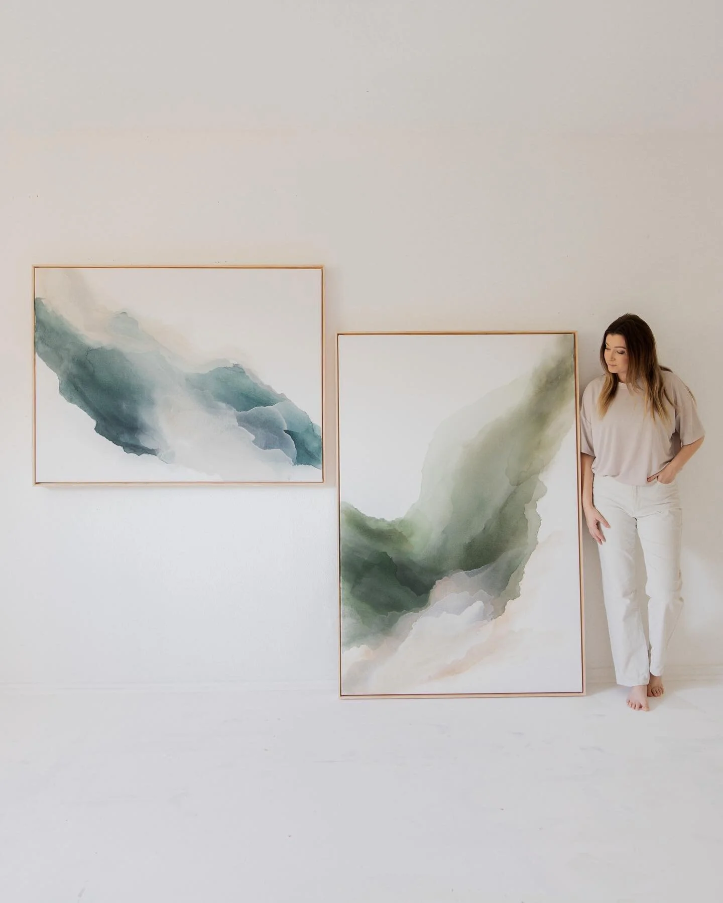 Rebecca King Art