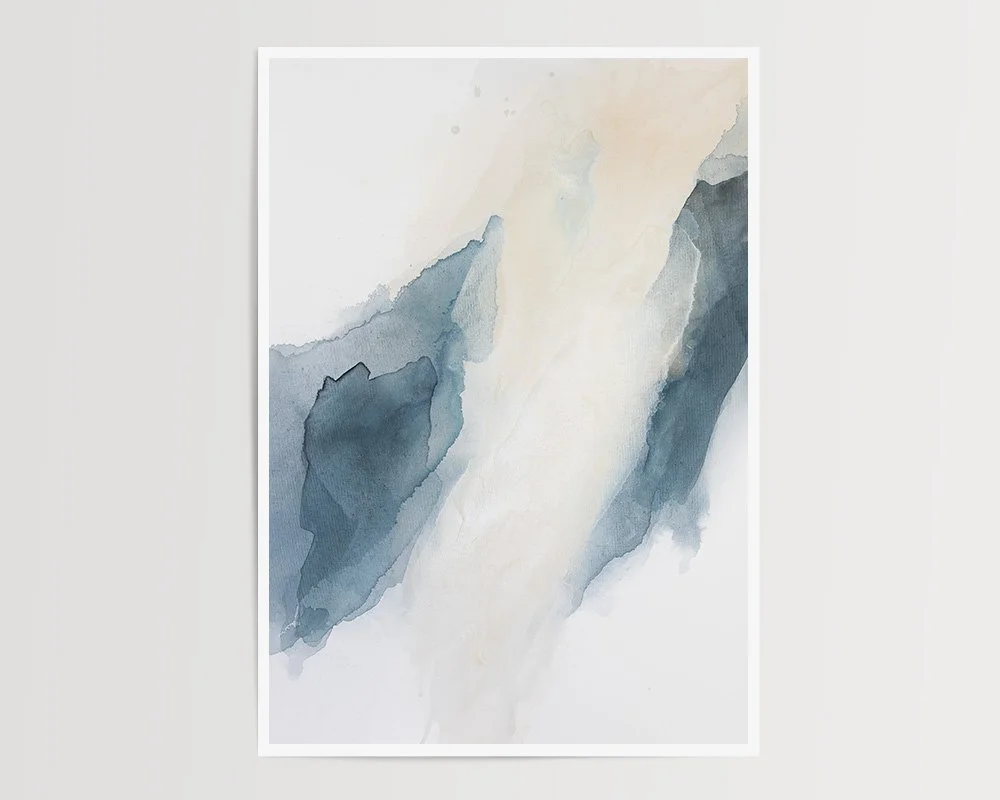 Rebecca King Art