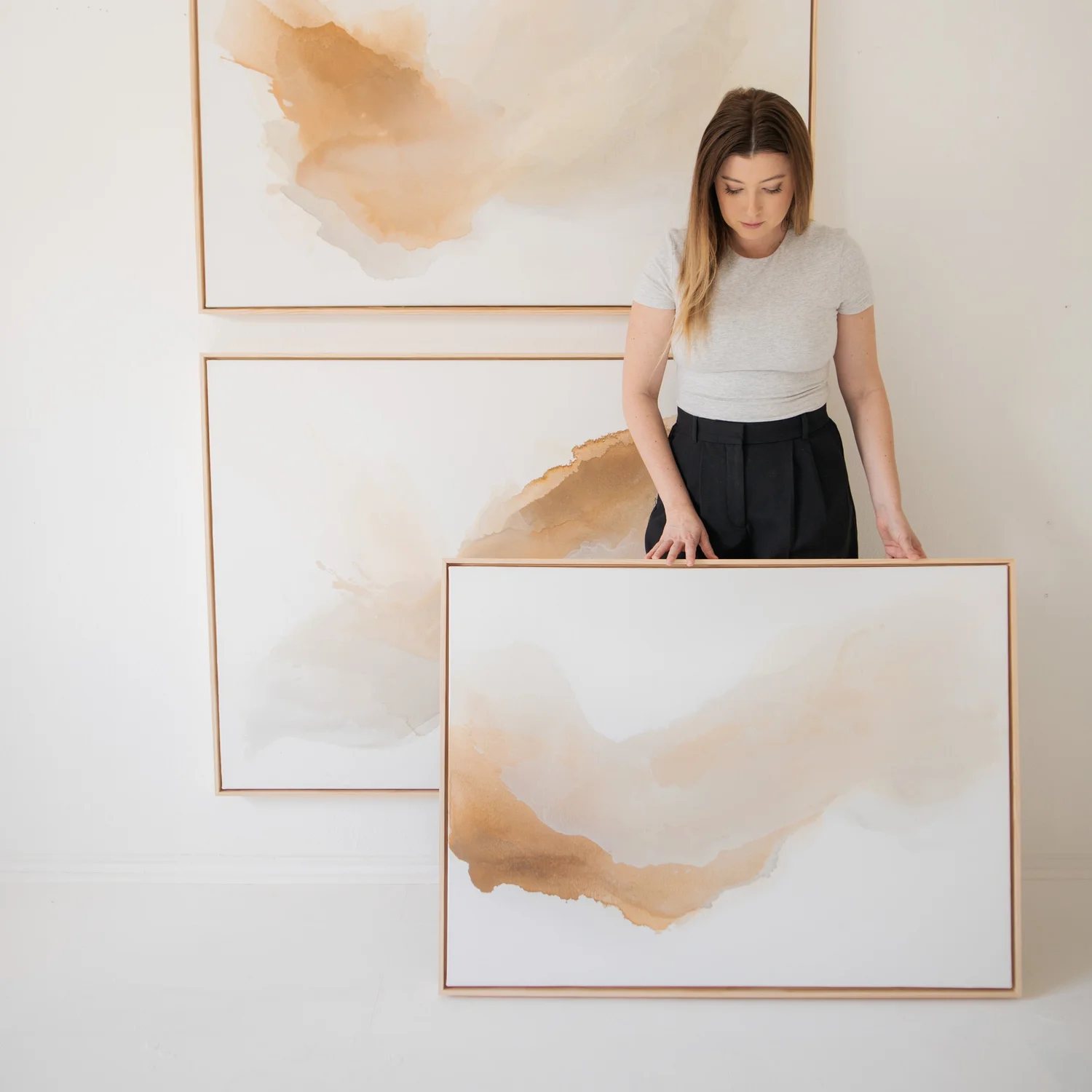 Rebecca King Art