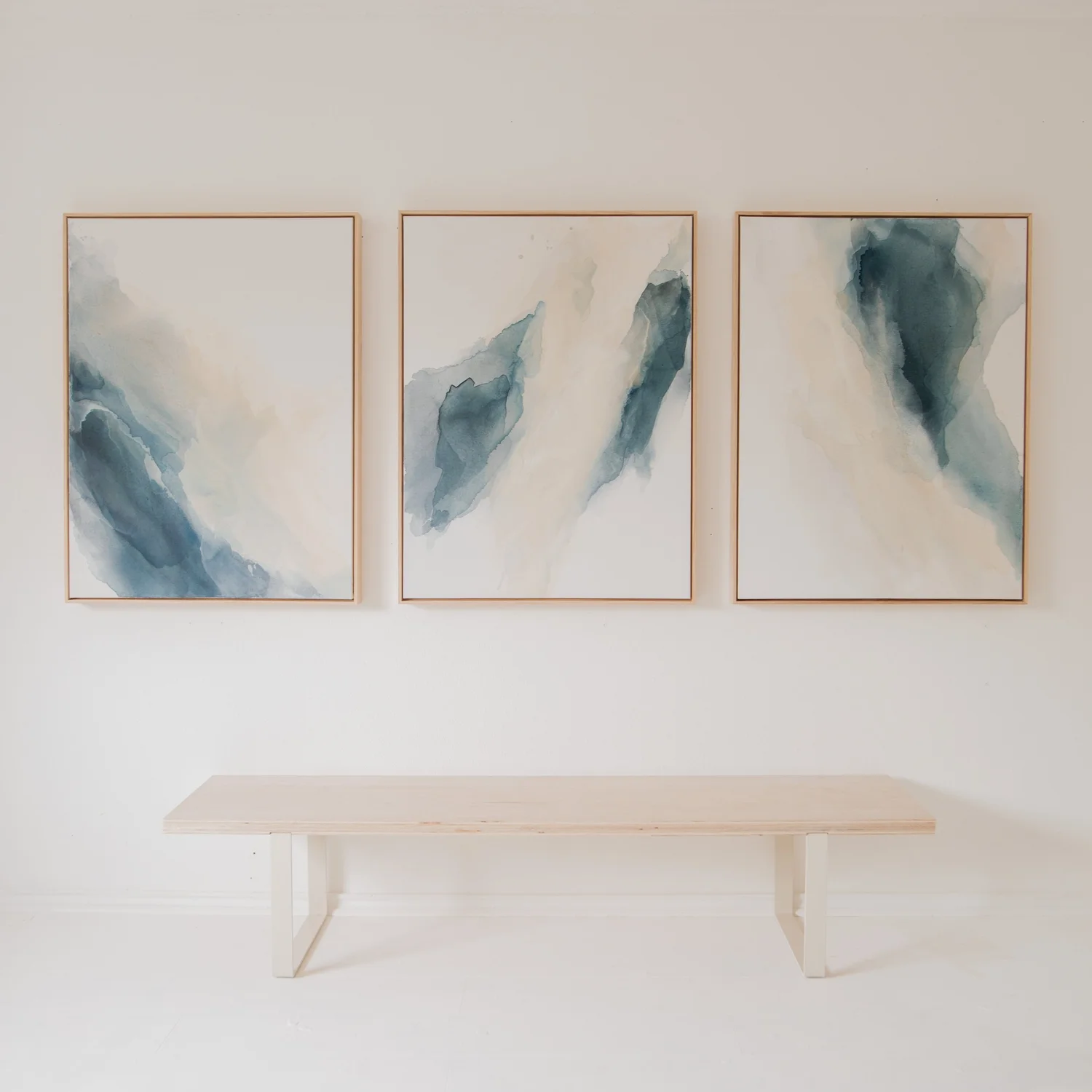 Rebecca King Art