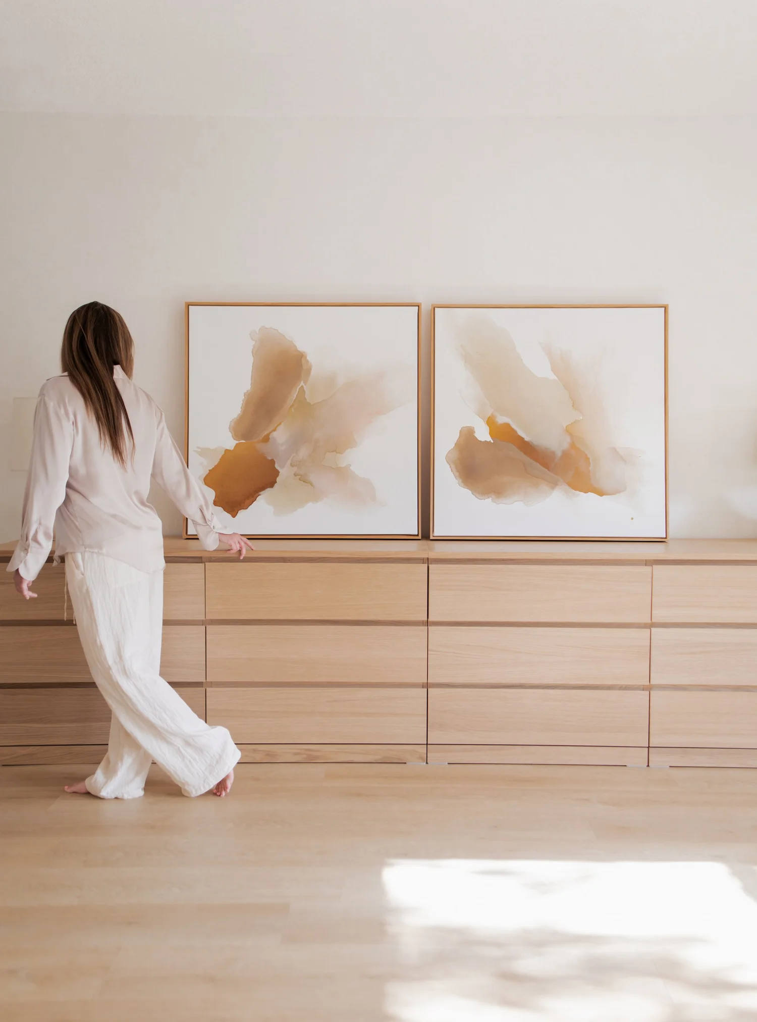 Rebecca King Art