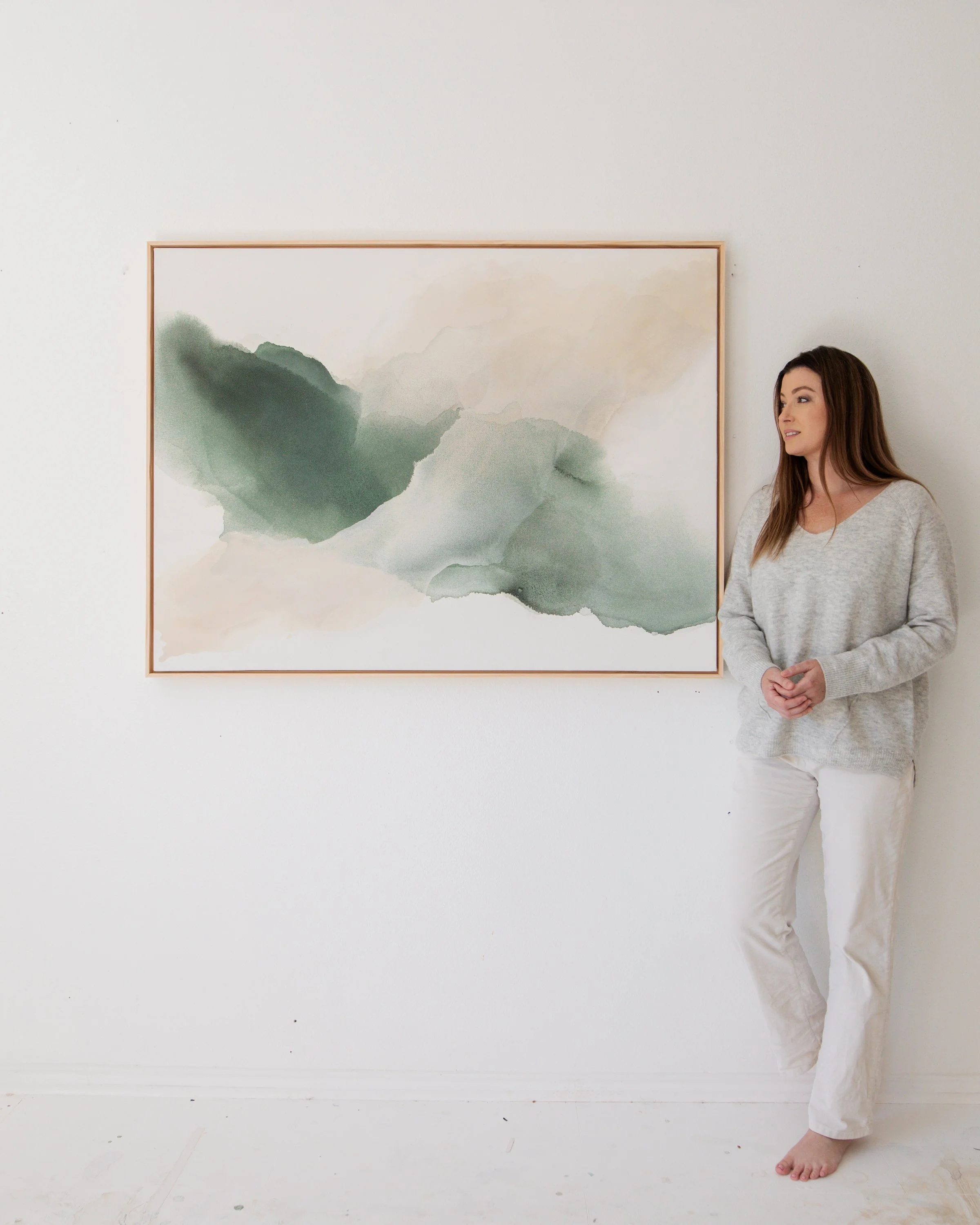 Rebecca King Art