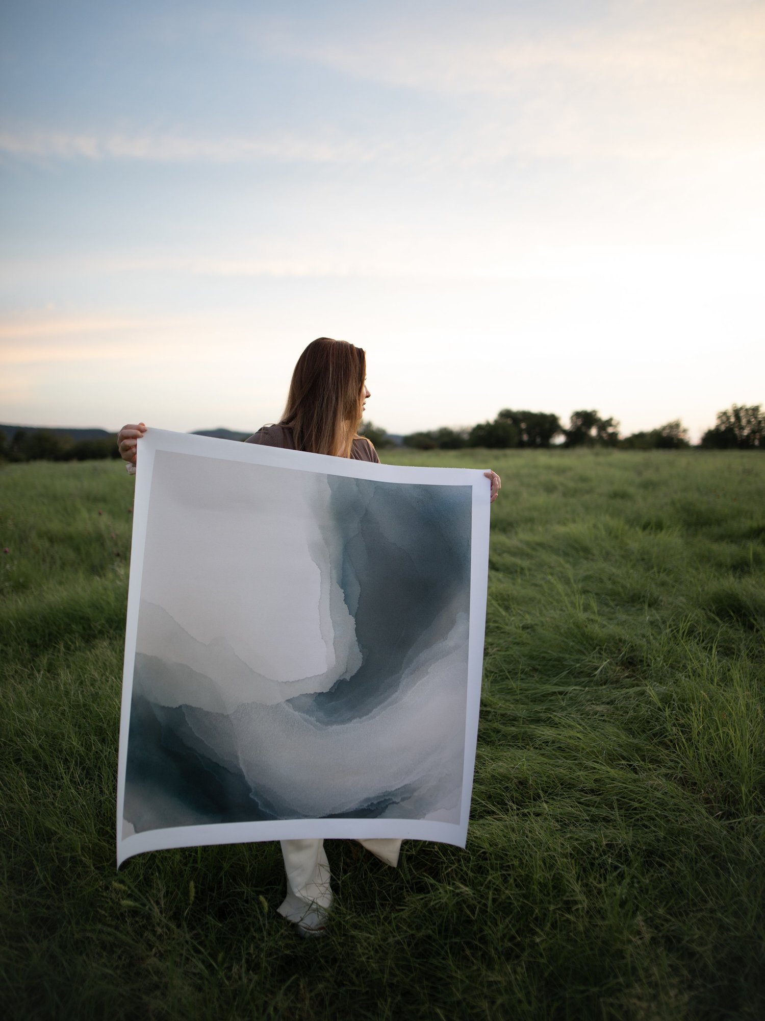Rebecca King Art