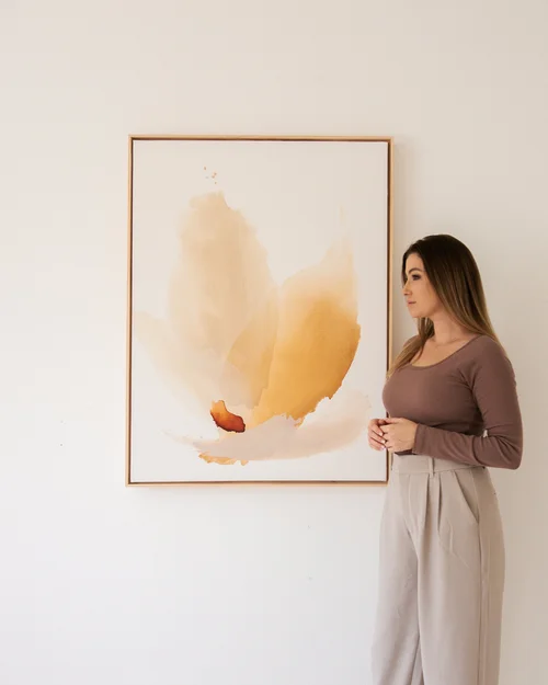 Rebecca King Art