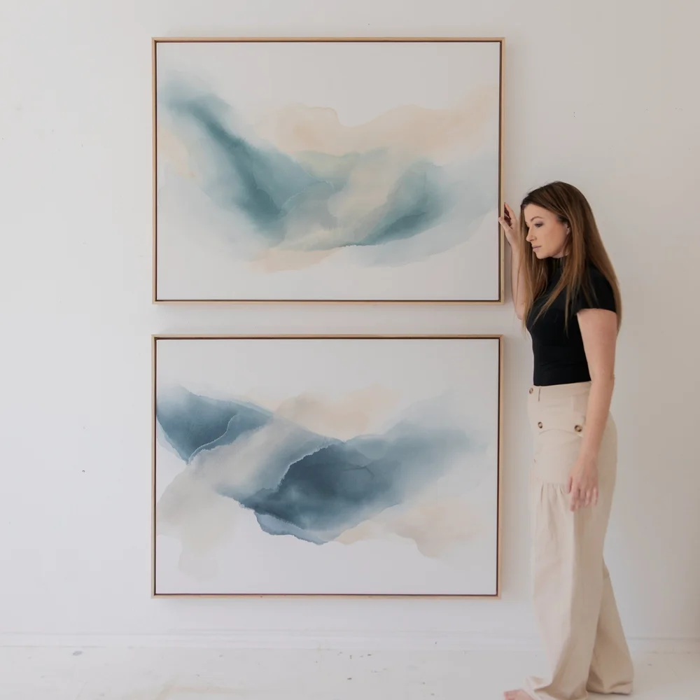 Rebecca King Art
