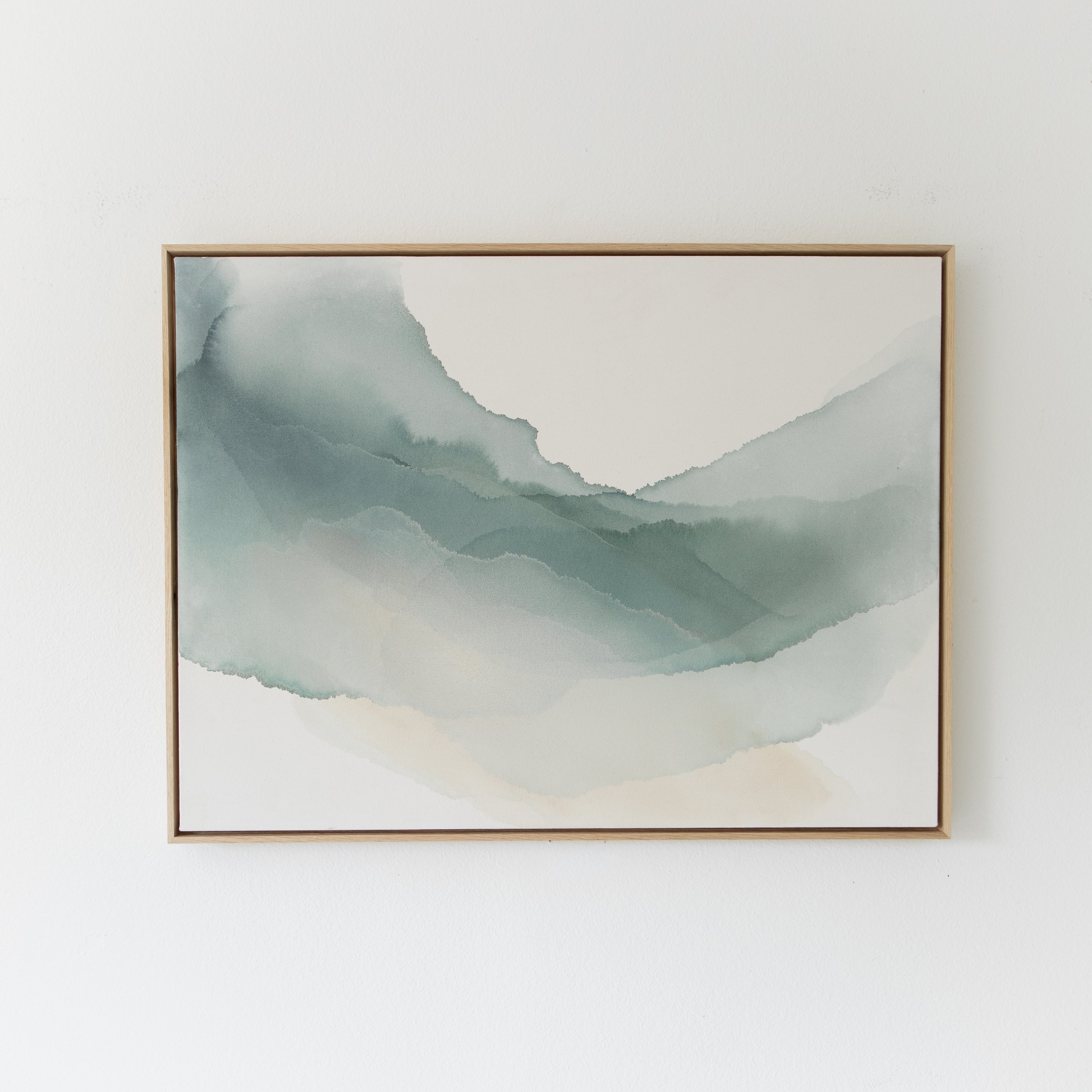 Rebecca King Art