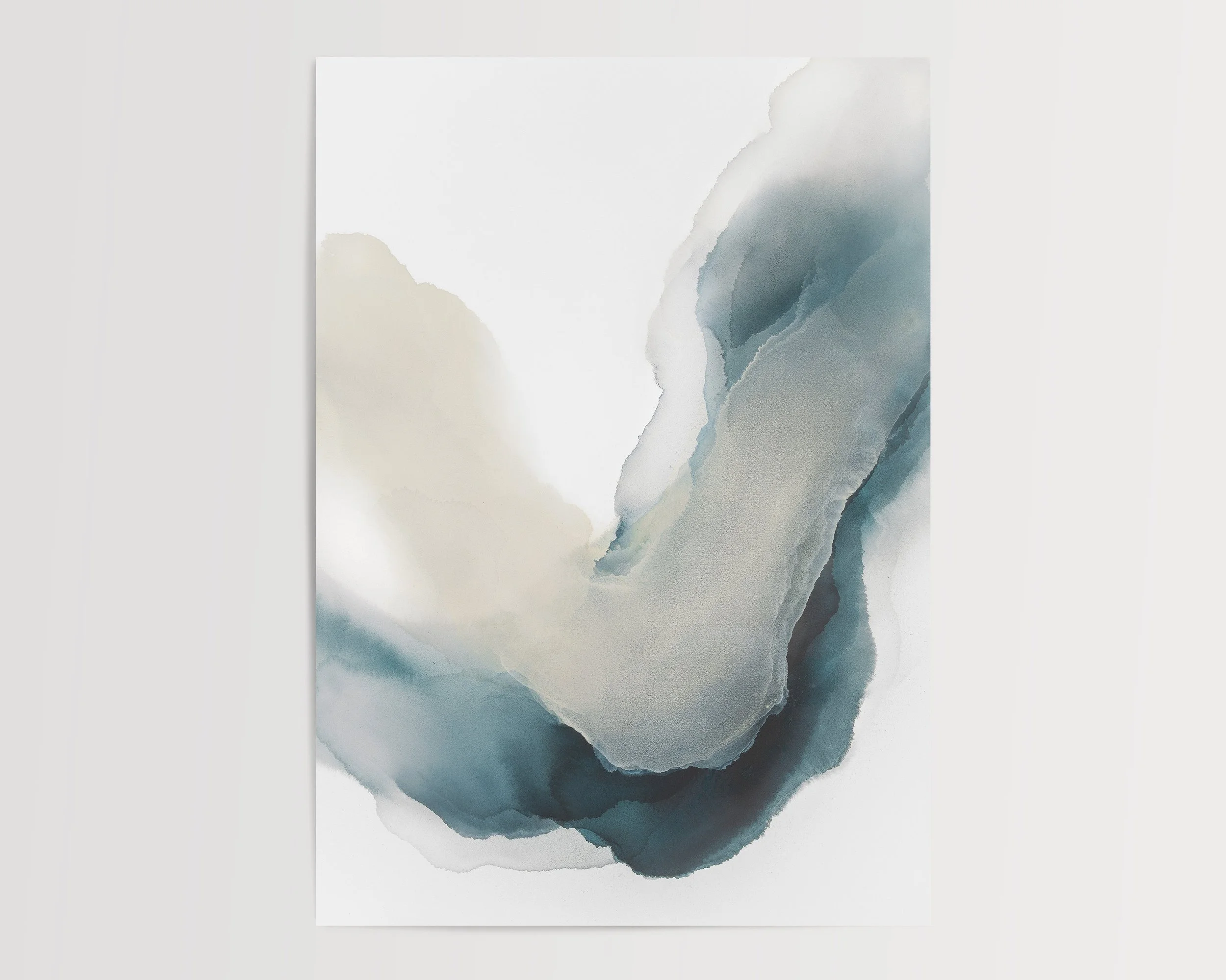 Rebecca King Art