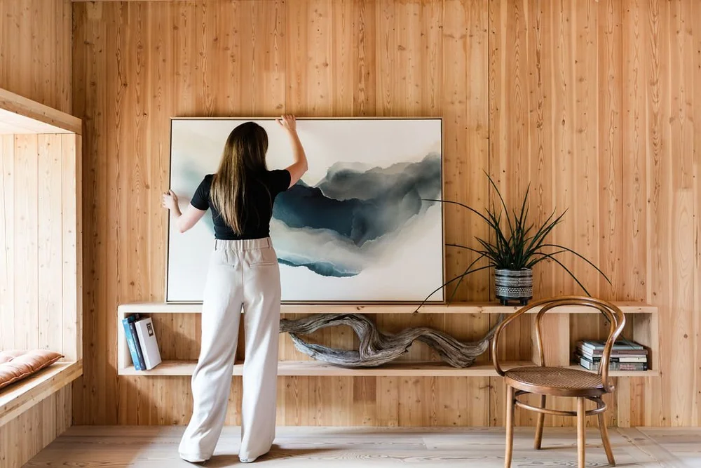 Rebecca King Art