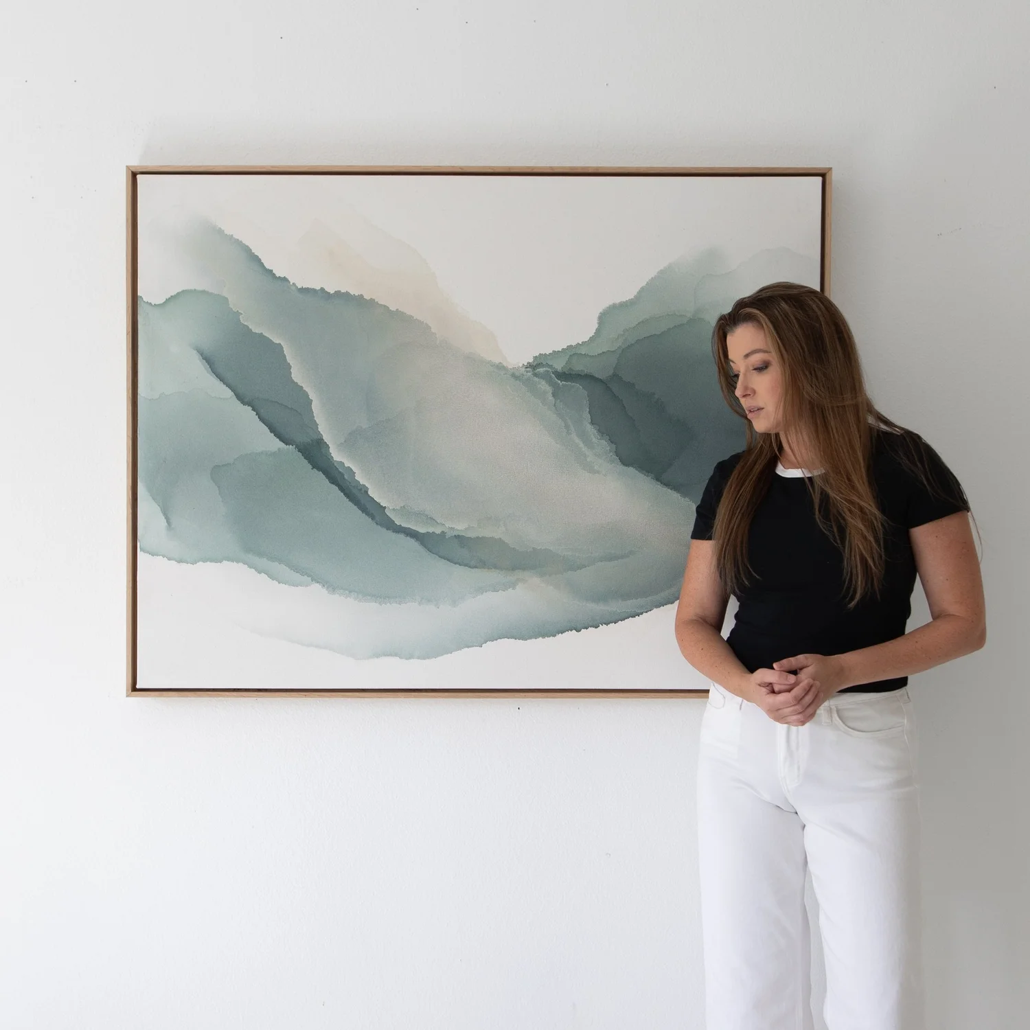 Rebecca King Art
