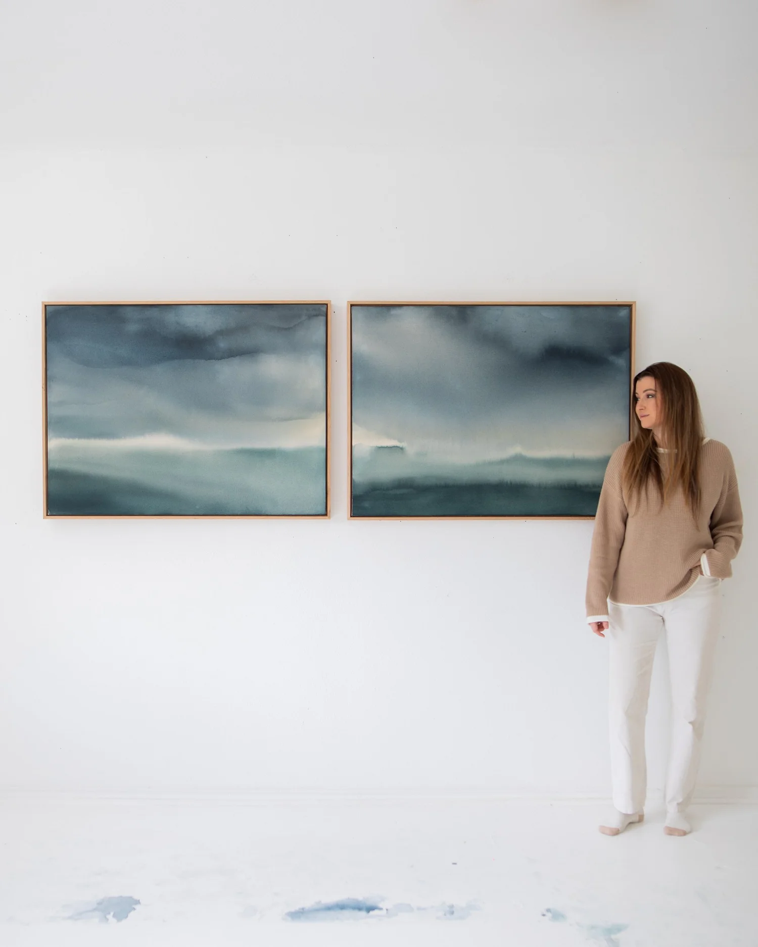Rebecca King Art