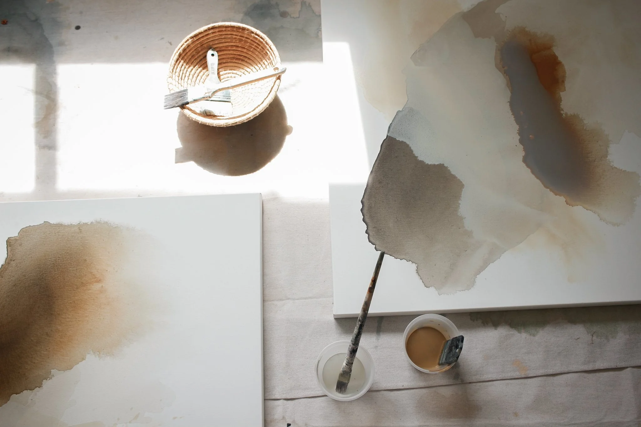 Rebecca King Art