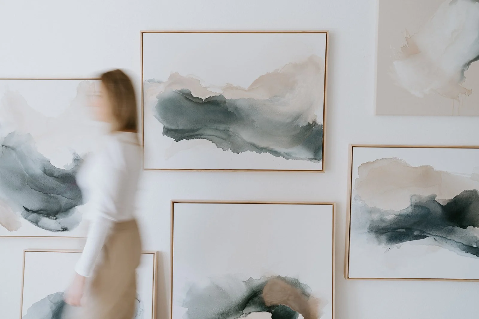 Rebecca King Art