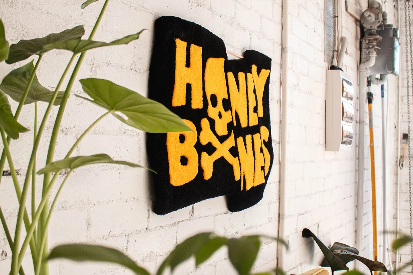 Honey Bones Gallery, Melbourne
