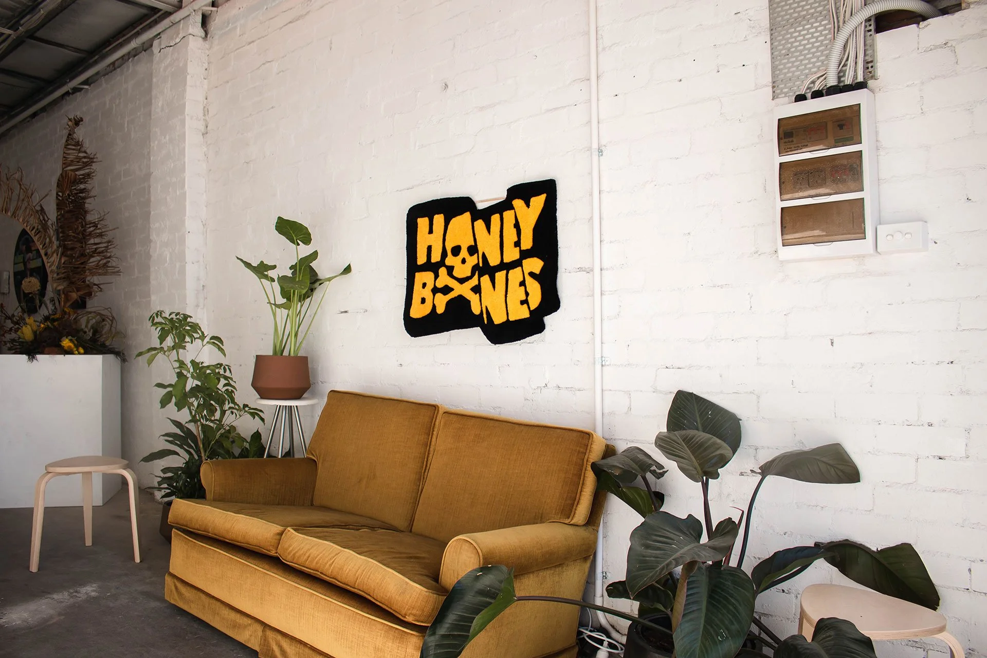 Honey Bones Gallery, Melbourne