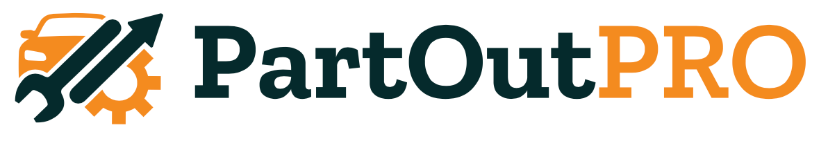 PartOutPRO Home