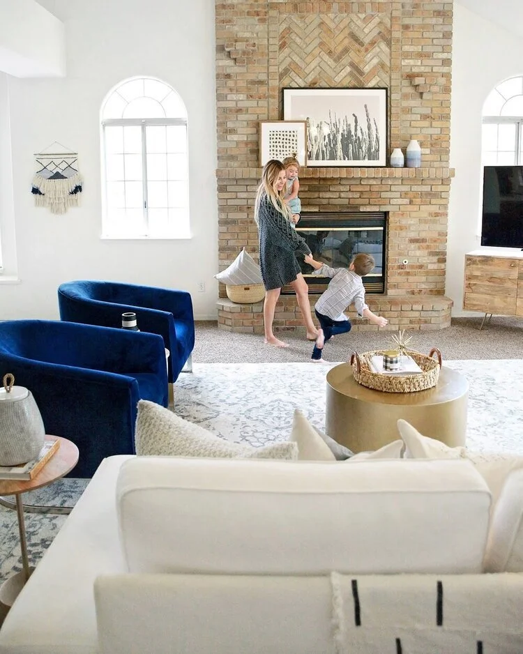 Where to Shop Jonathan Louis Collection for Your Living Room