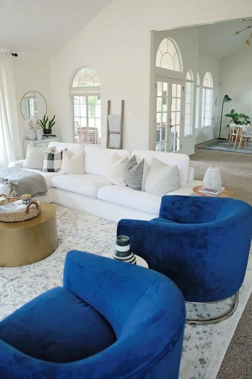 Where to Shop Jonathan Louis Collection for Your Living Room