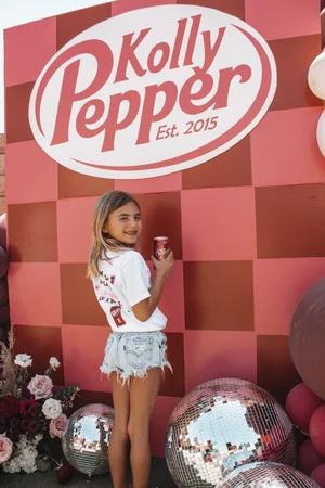 How the Heck is Our Kolly Girl 8?! I Still Can’t Believe It