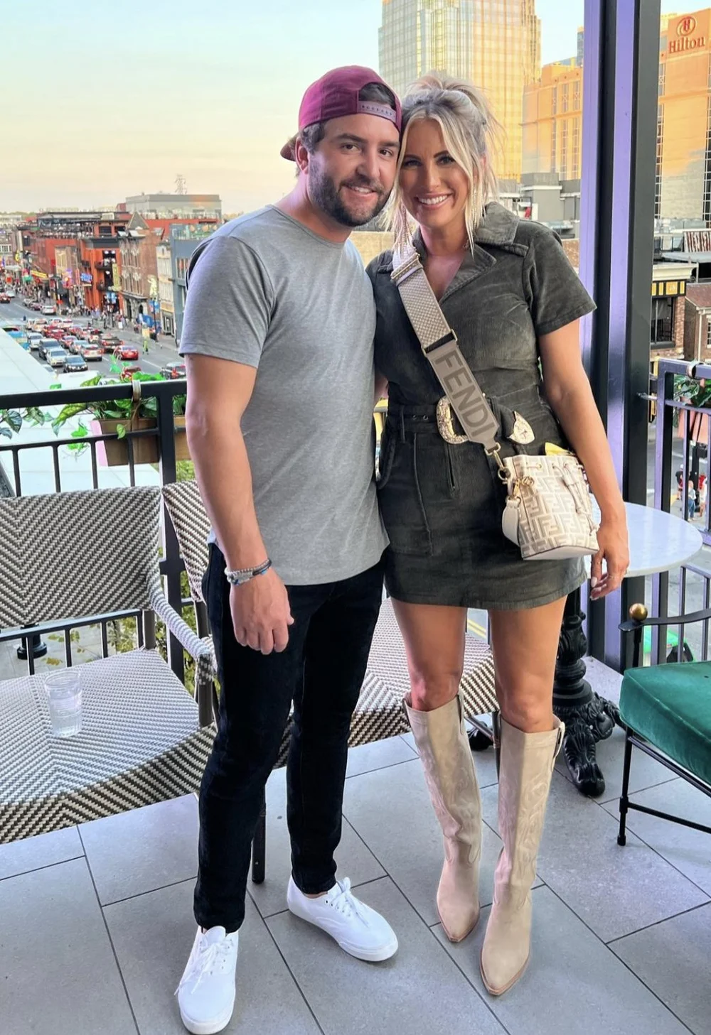 Country Concert Outfit Ideas!!