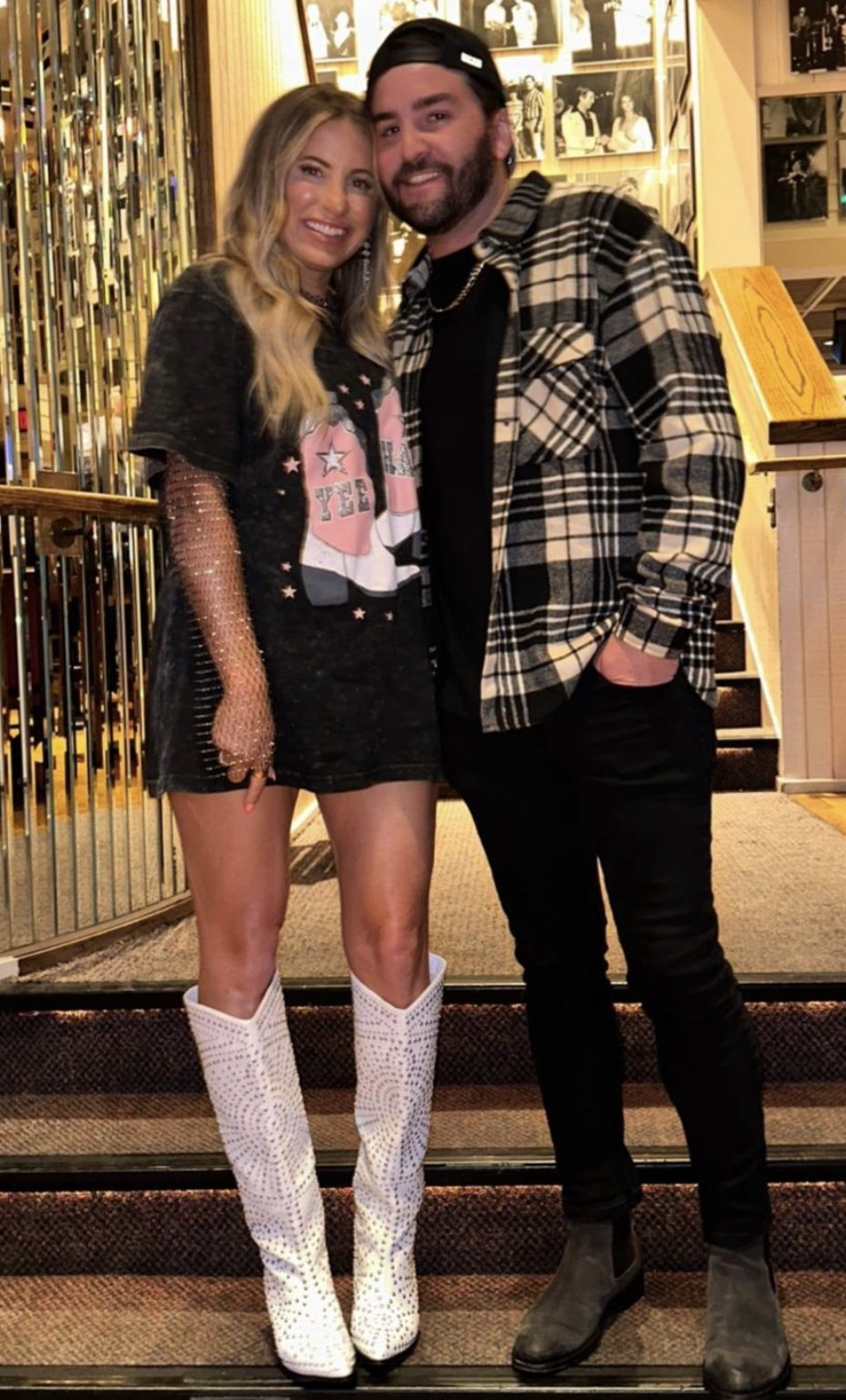 Country Concert Outfit Ideas!!