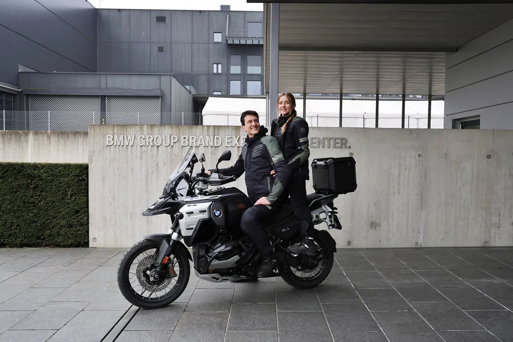 Why We Chose the BMW R 1300 GSA for Our Round-the-World Motorcycle ...