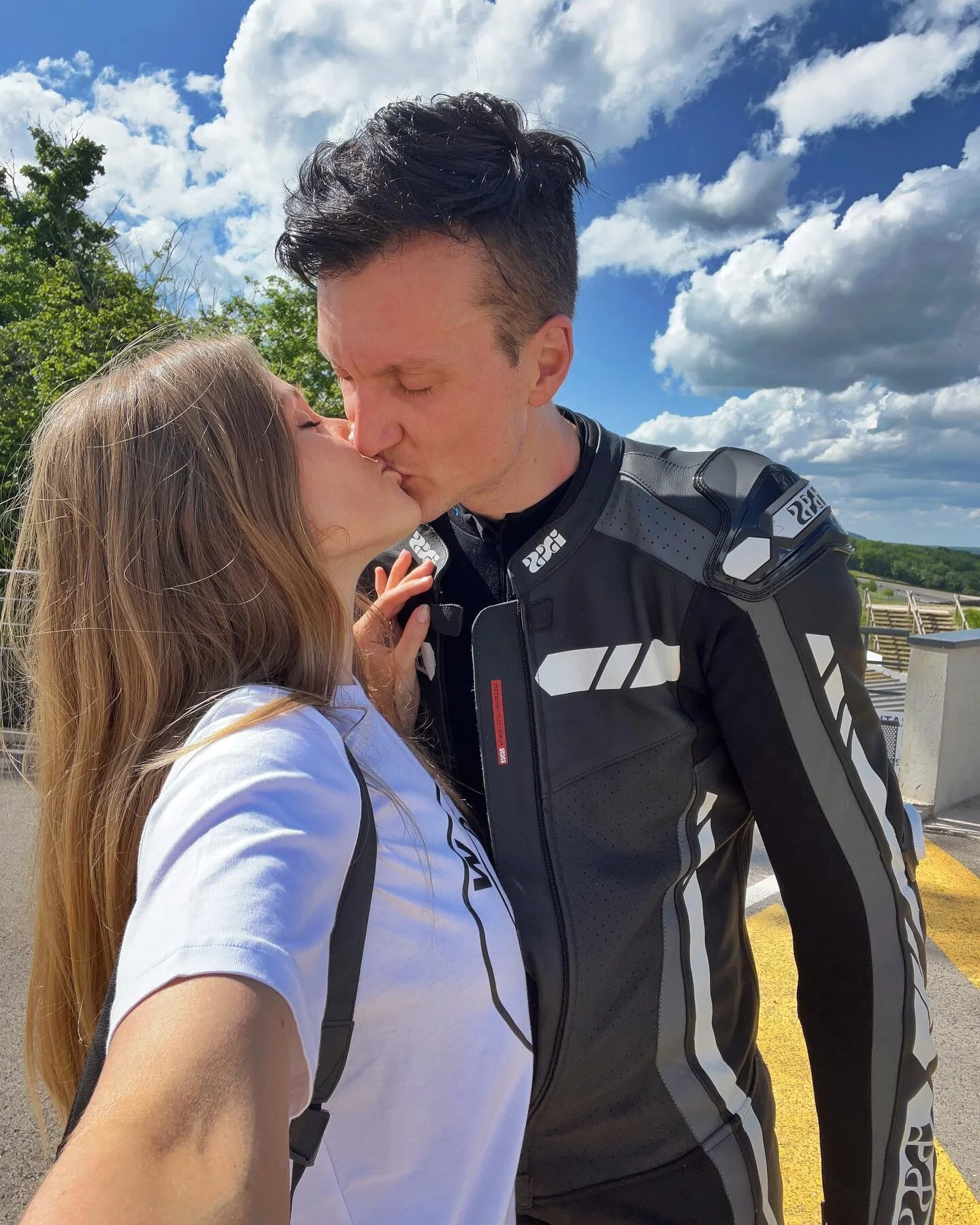Sean & Emily - Adventure Motorcycle Travel & Trips