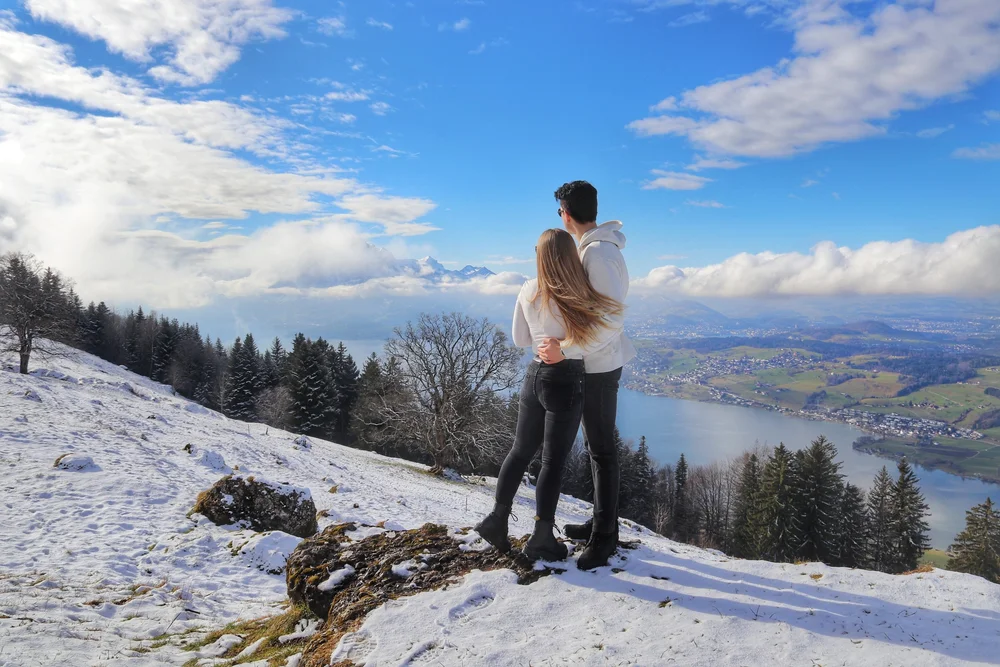 Sean & Emily - Adventure Motorcycle Travel
