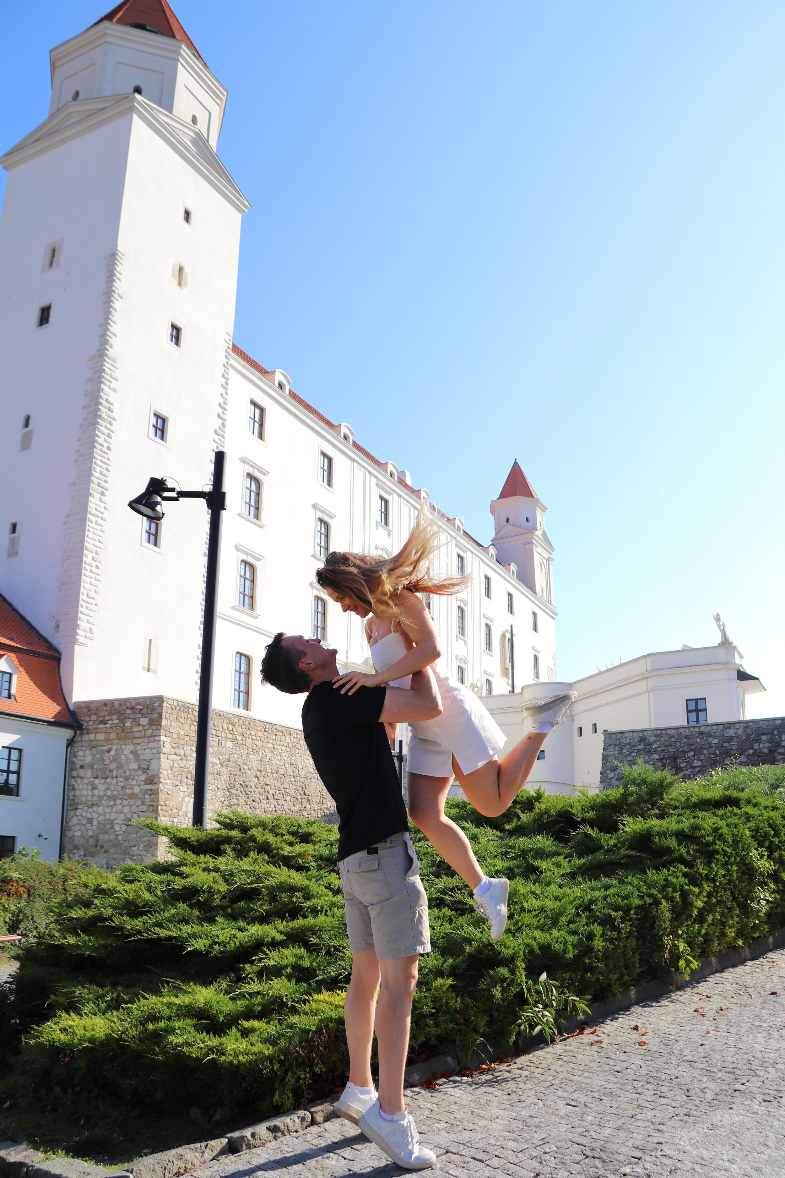 The Ultimate Guide To A Eastern Europe Road Trip — Sean & Emily ...
