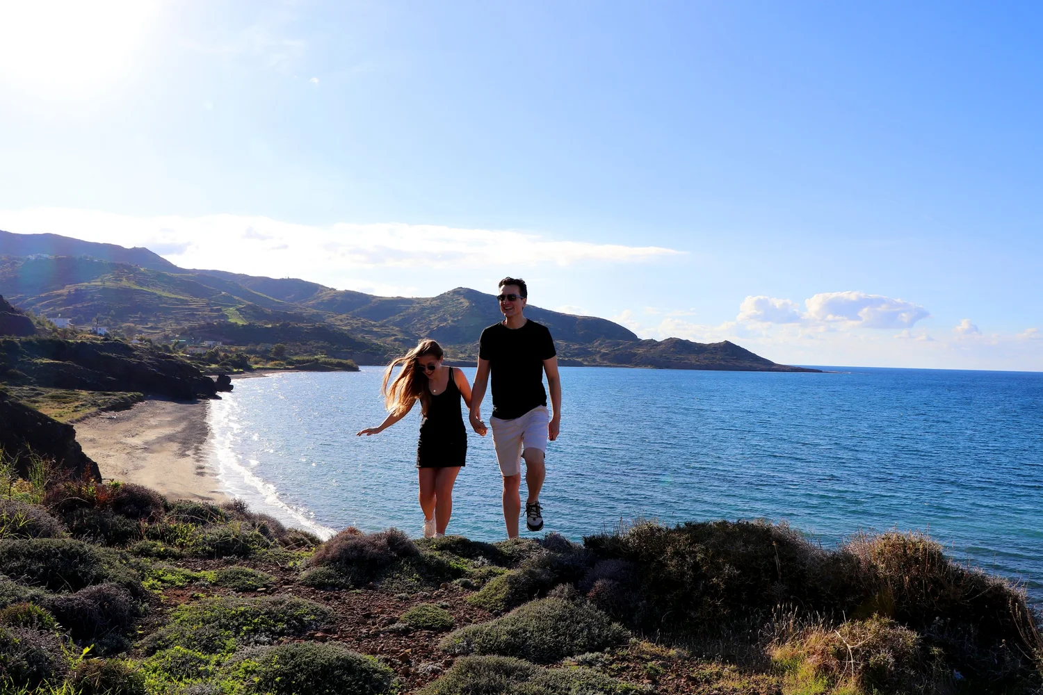 Best Things To Do In Cyprus and Must See Places! — Sean & Emily — Sean ...