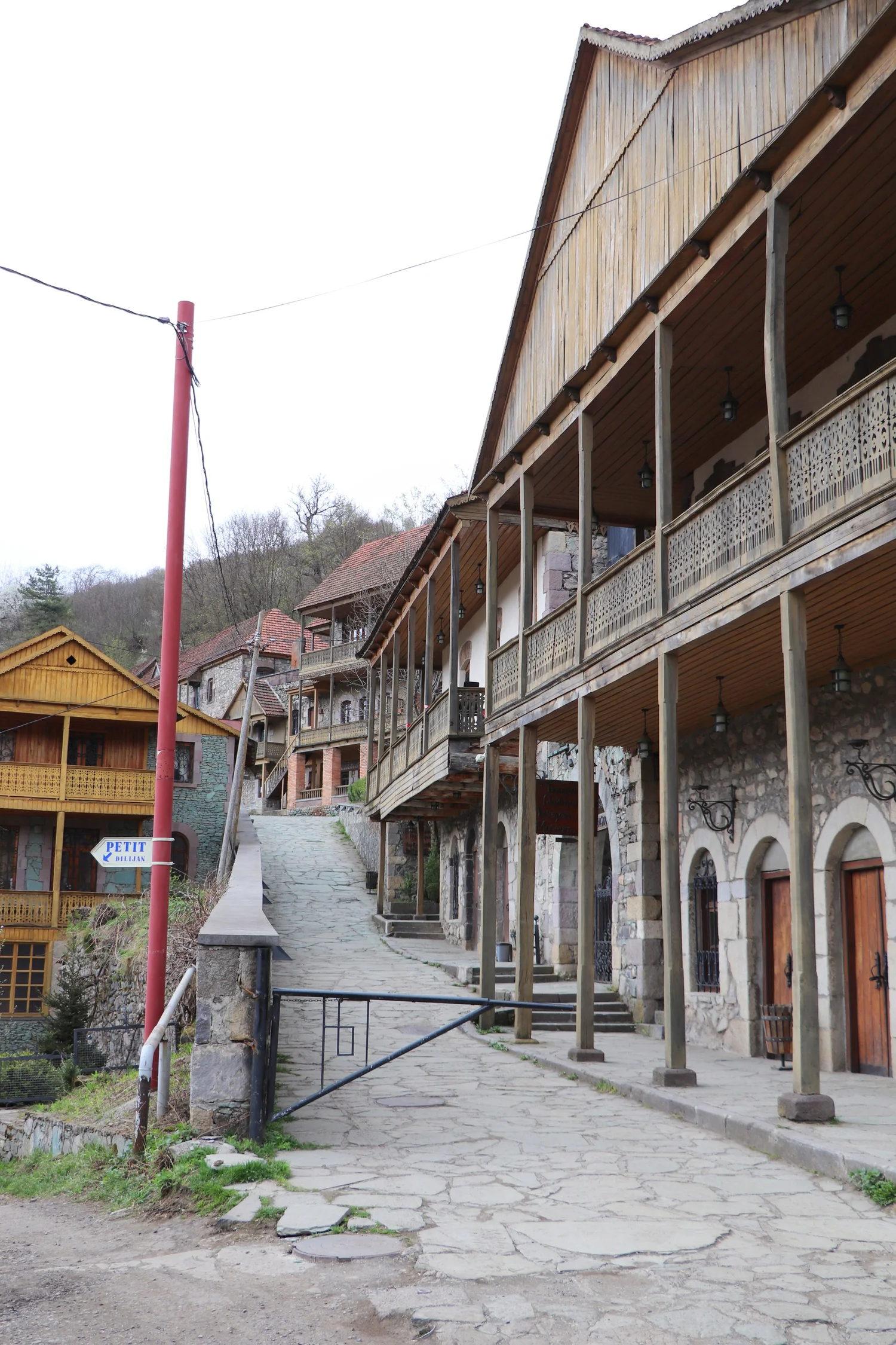 Armenia - The Ultimate 4 Day Armenian Road Trip — Sean & Emily — Sean ...